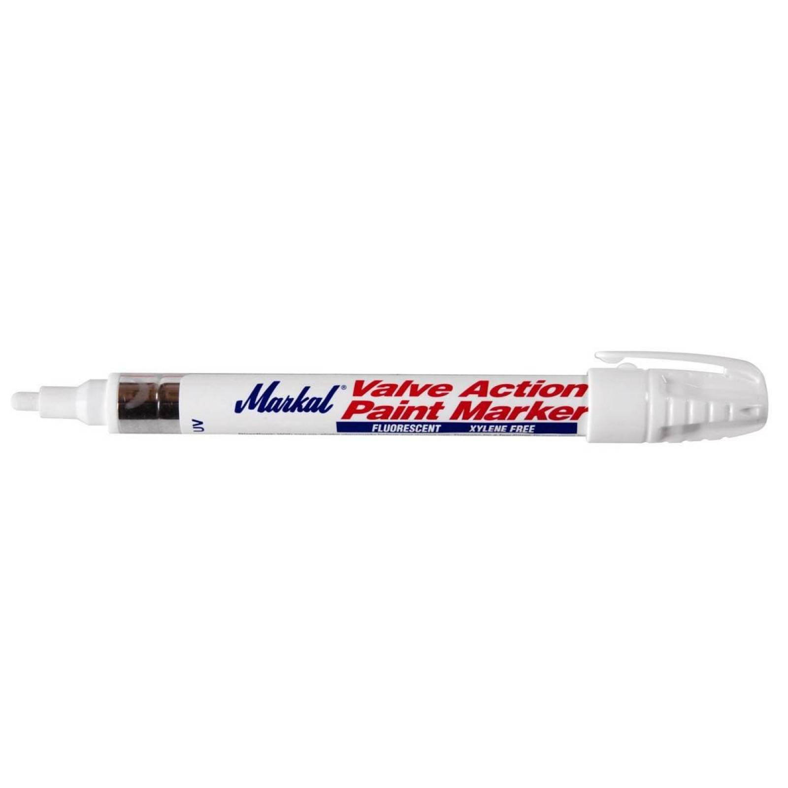 Marcador Xt Proline Naranja - Caja C/12 Pzas MARKAL