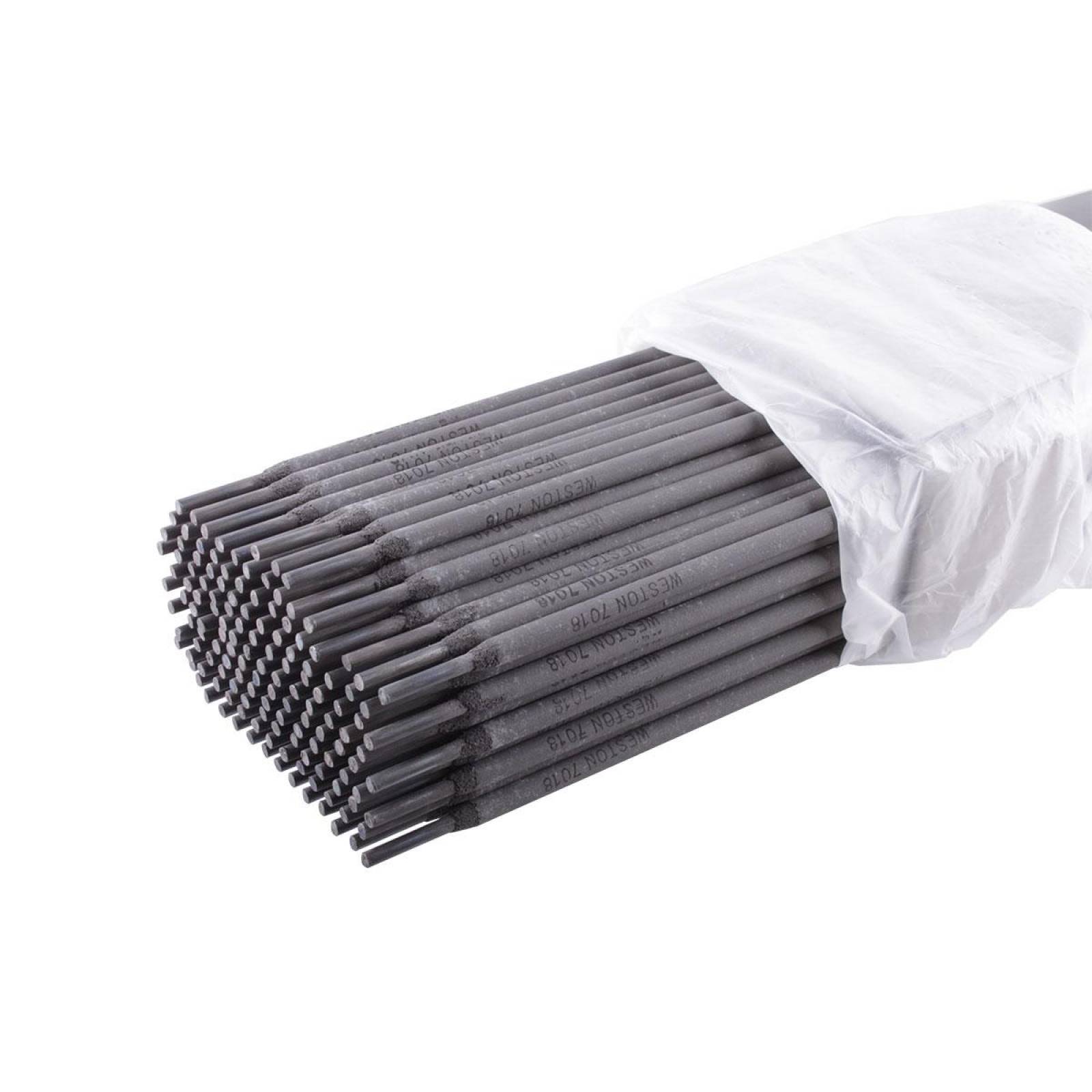 Soldadura Electrodo E7018 De 5/32" Weston Tools