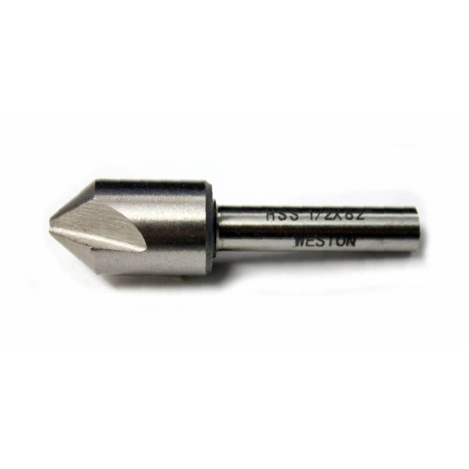 Avellanador 1-1/4" / 60 / 3F Weston Tools