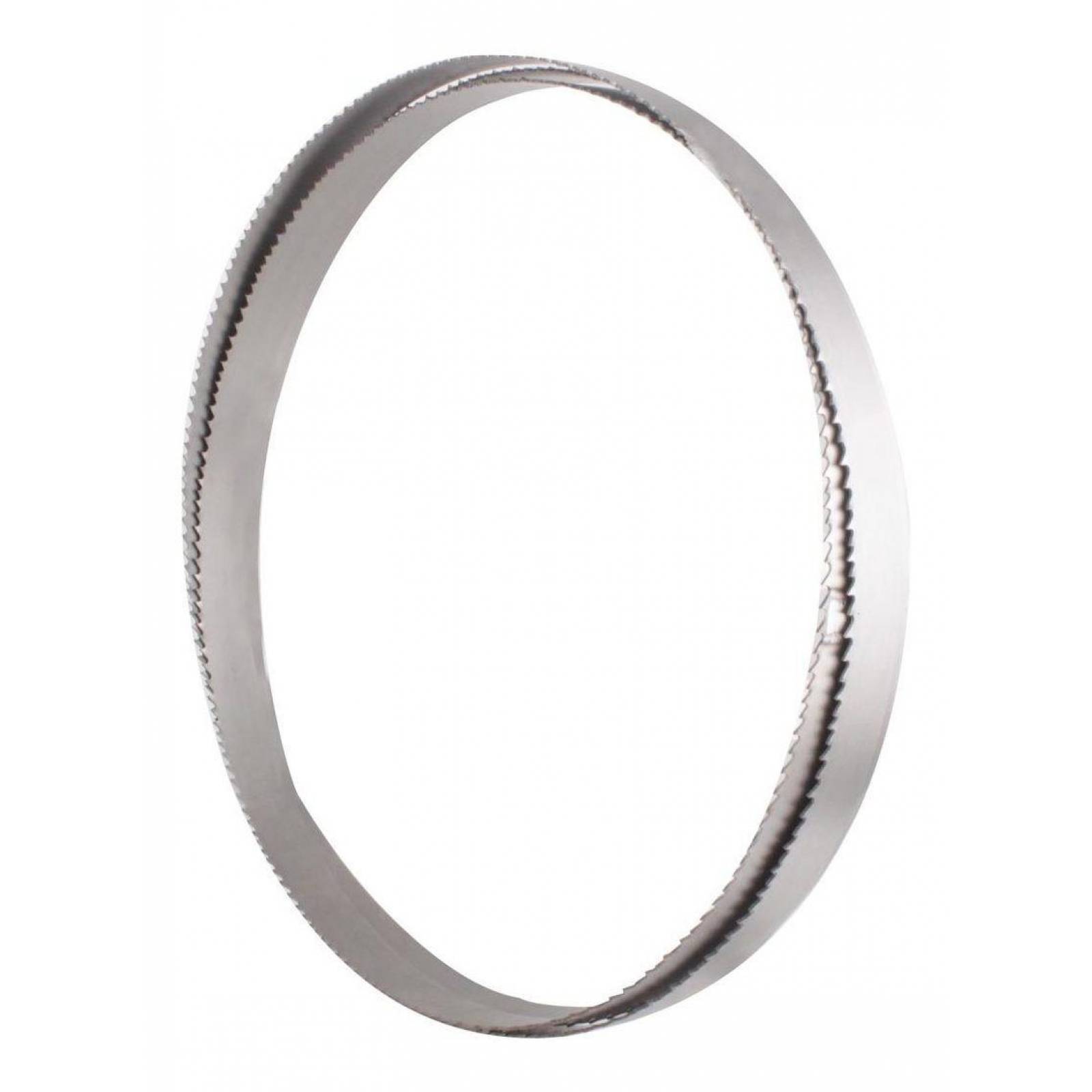 Sierra Cinta Soldable 1-1/16 X 0.035 X 129" 6 - 10 Tpi WIKUS