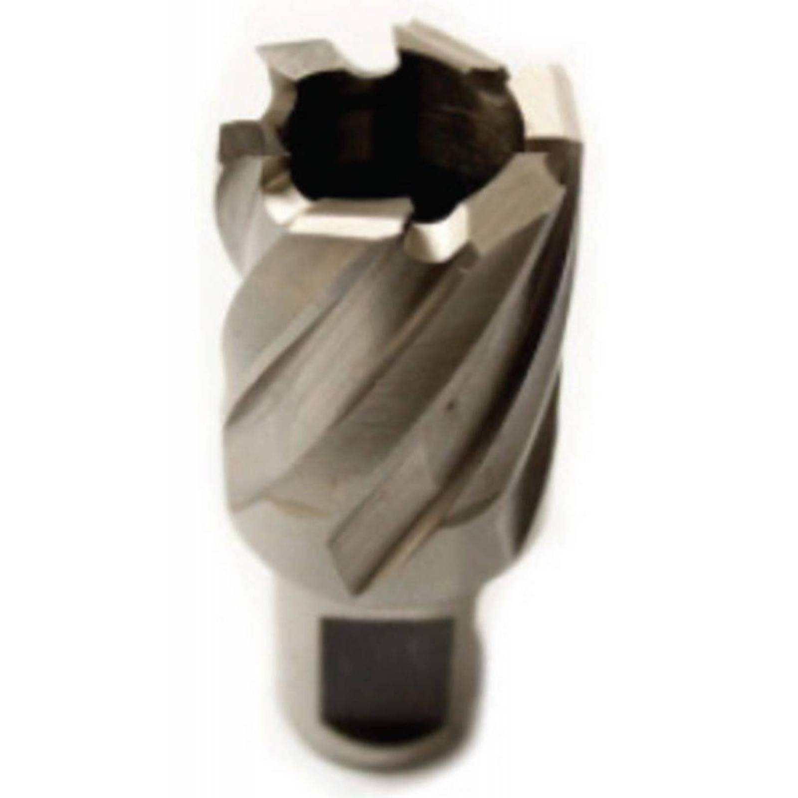 Cortador Anular Acero Alta Velocidad (Hss) 2X2 Weston Tools