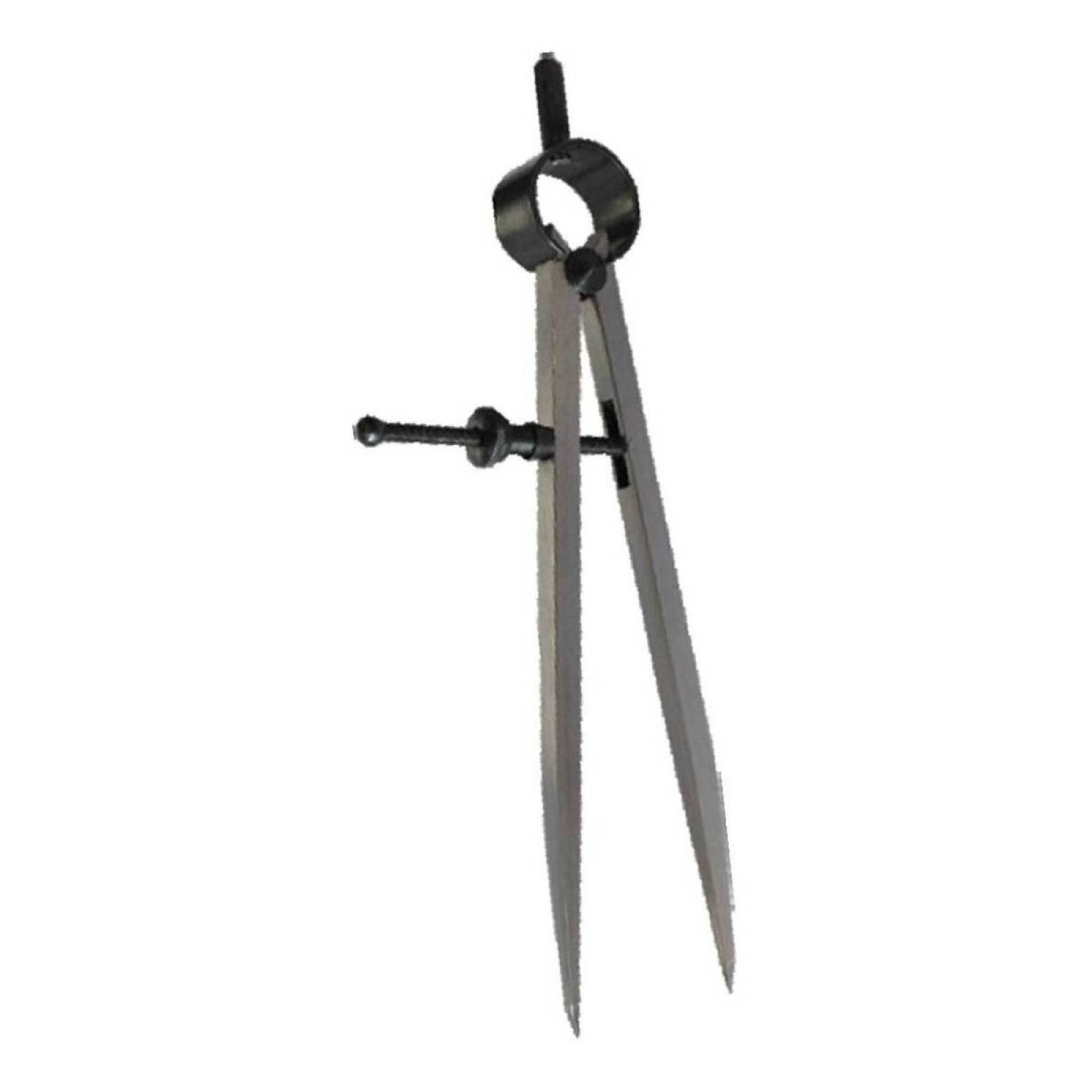Compas De Puntas 6" Weston Tools