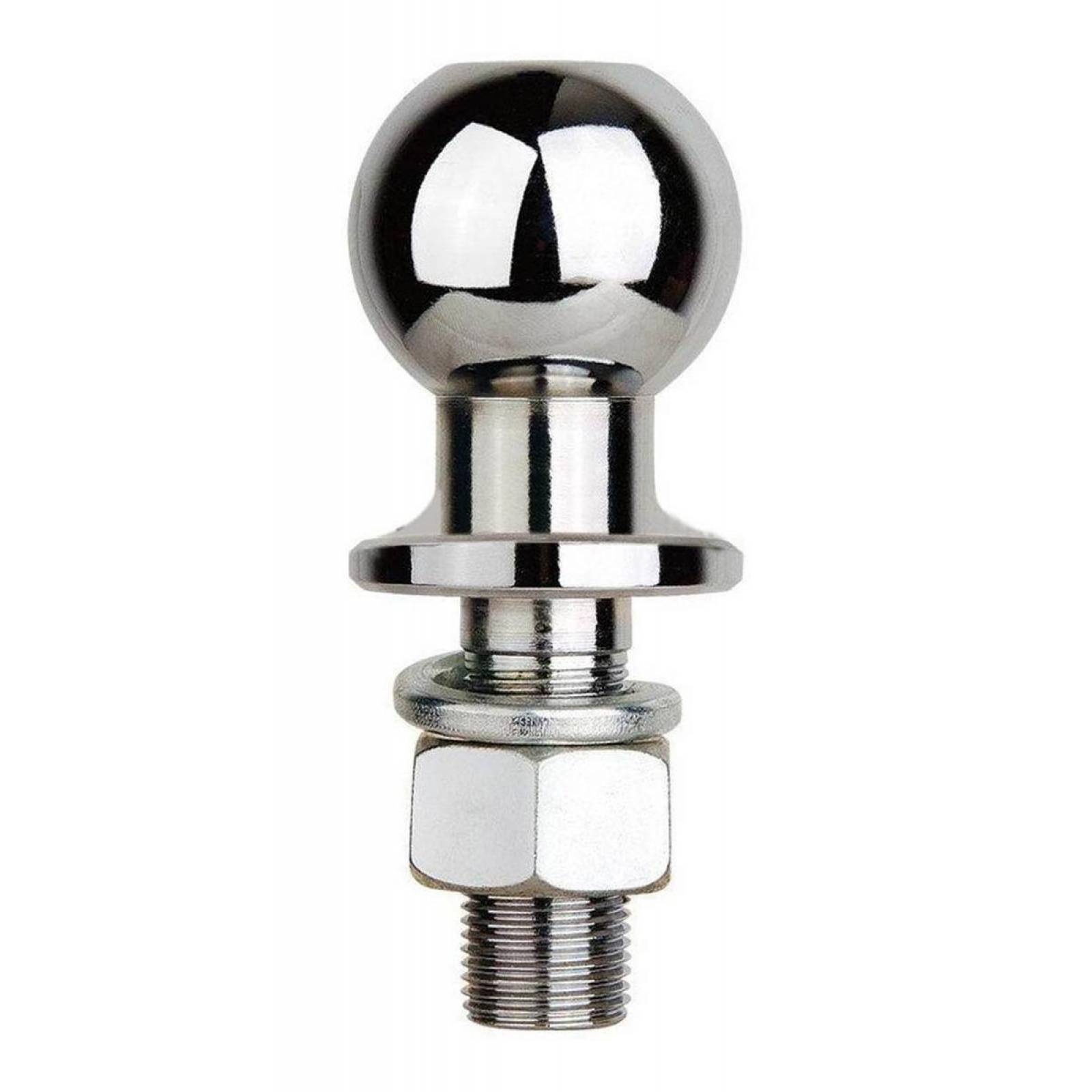 Bola De Acero Para Remolque 2-5/16 X 1" 5000 Libras Weston Tools