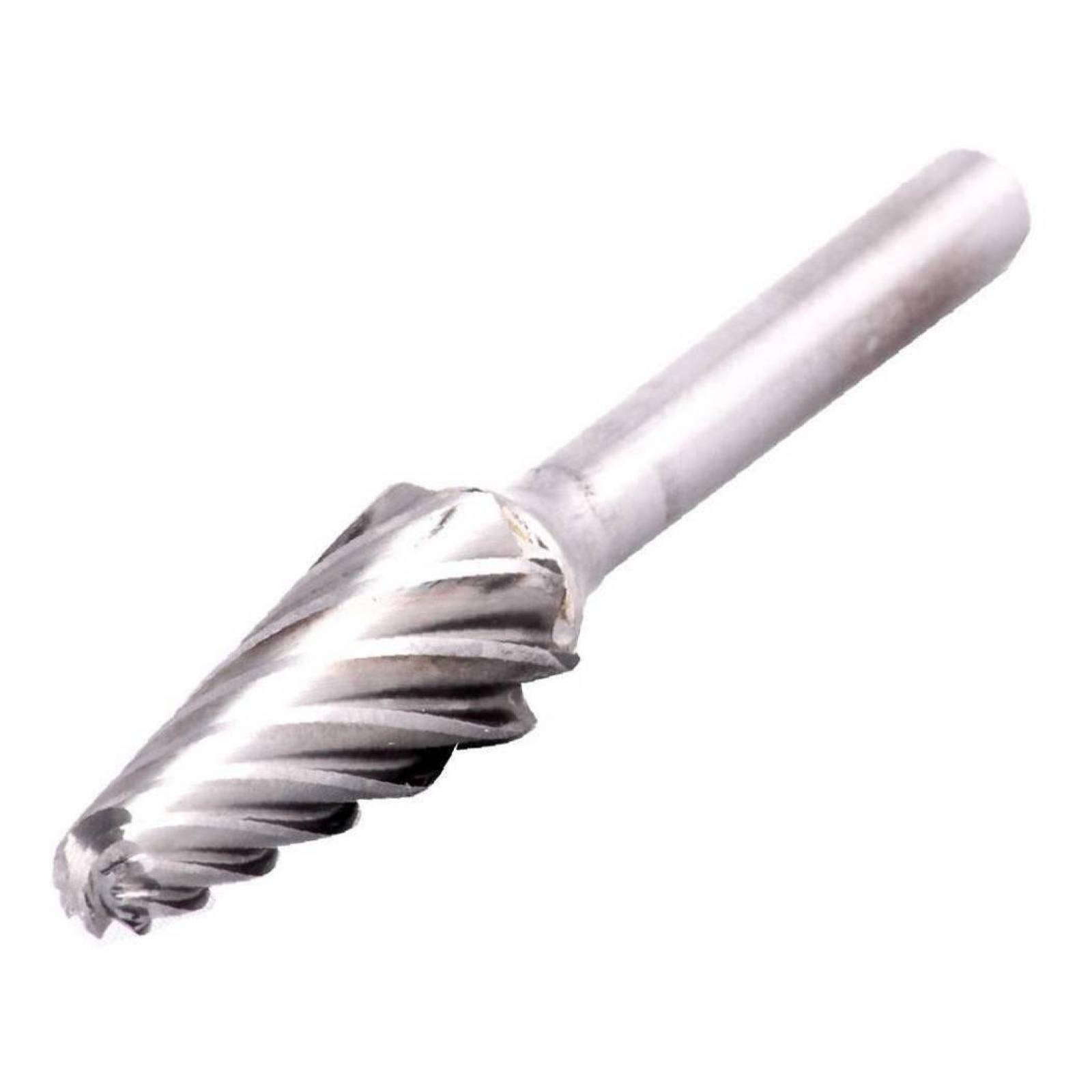 Lima Rotativa Sl-4Nf 1/2" P/Aluminio Weston PLUS