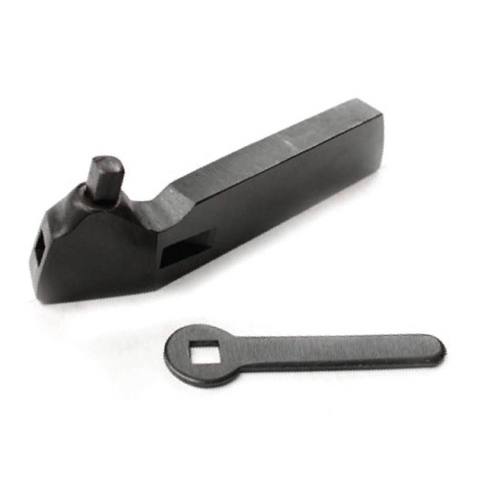 Porta Buril Derecho 3/8"(9,525Mm) Weston Tools