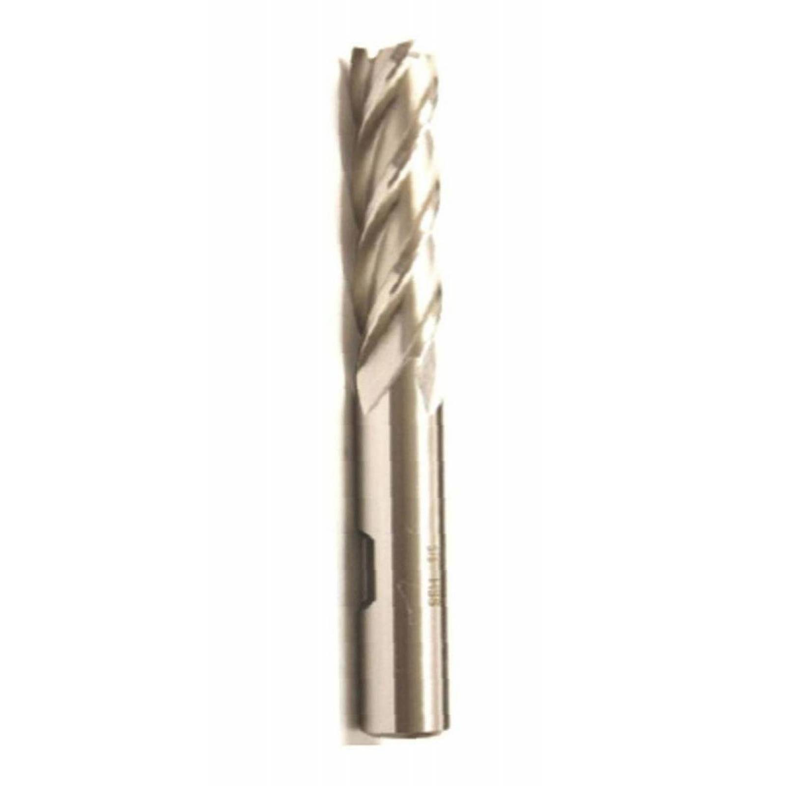Cortador Vertical A.V. (Hss) 2X1-1/4" Lgo 6F Weston Tools