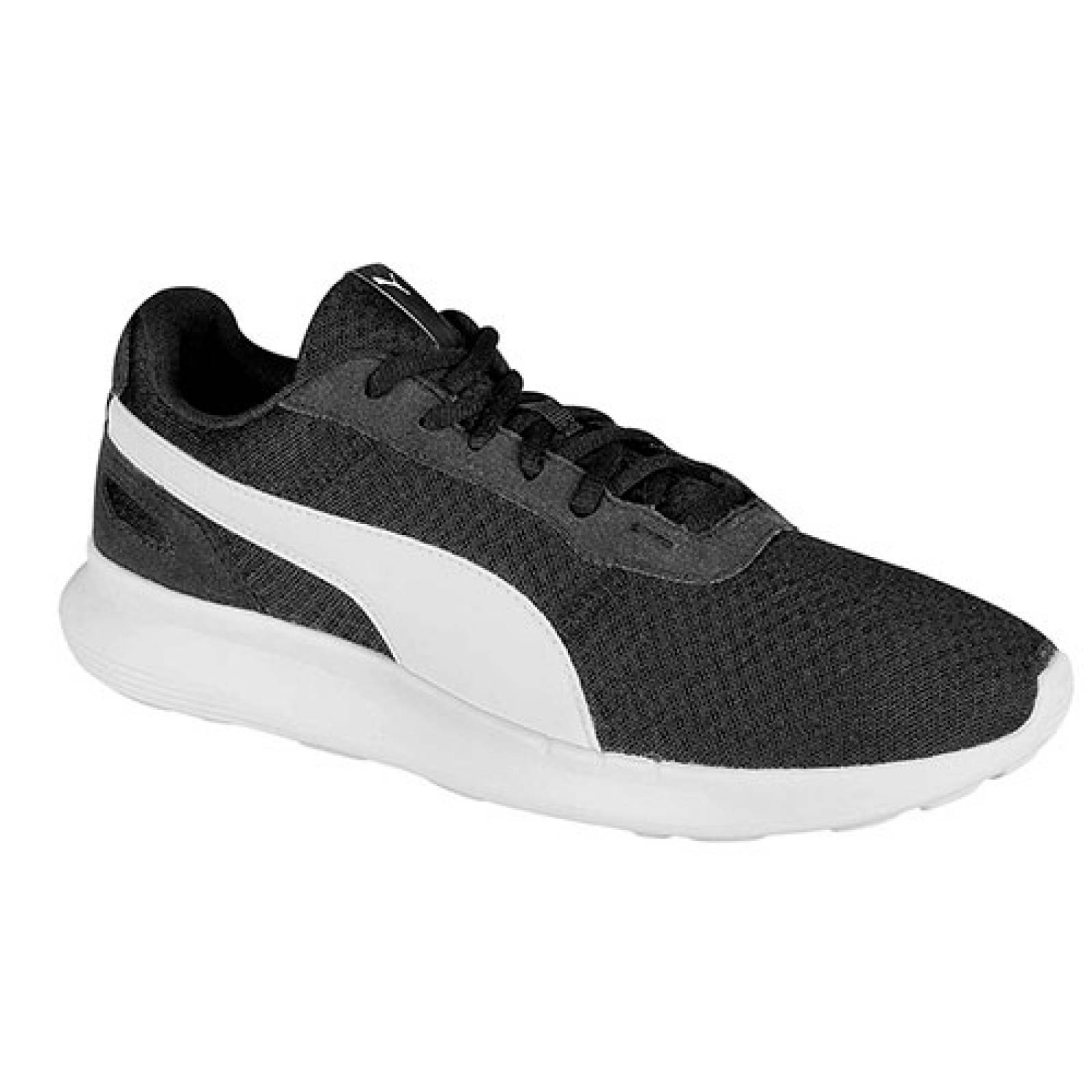 Tenis Puma Negro 83394