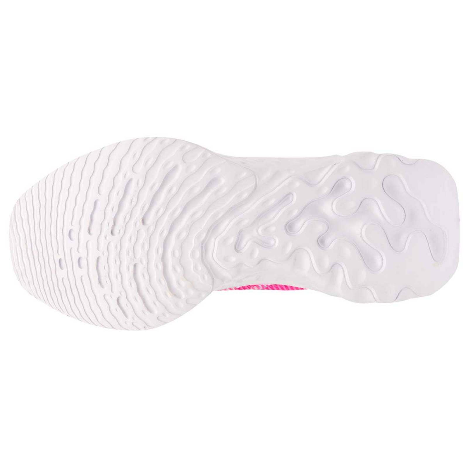 Tenis Caprice Rosa 104318