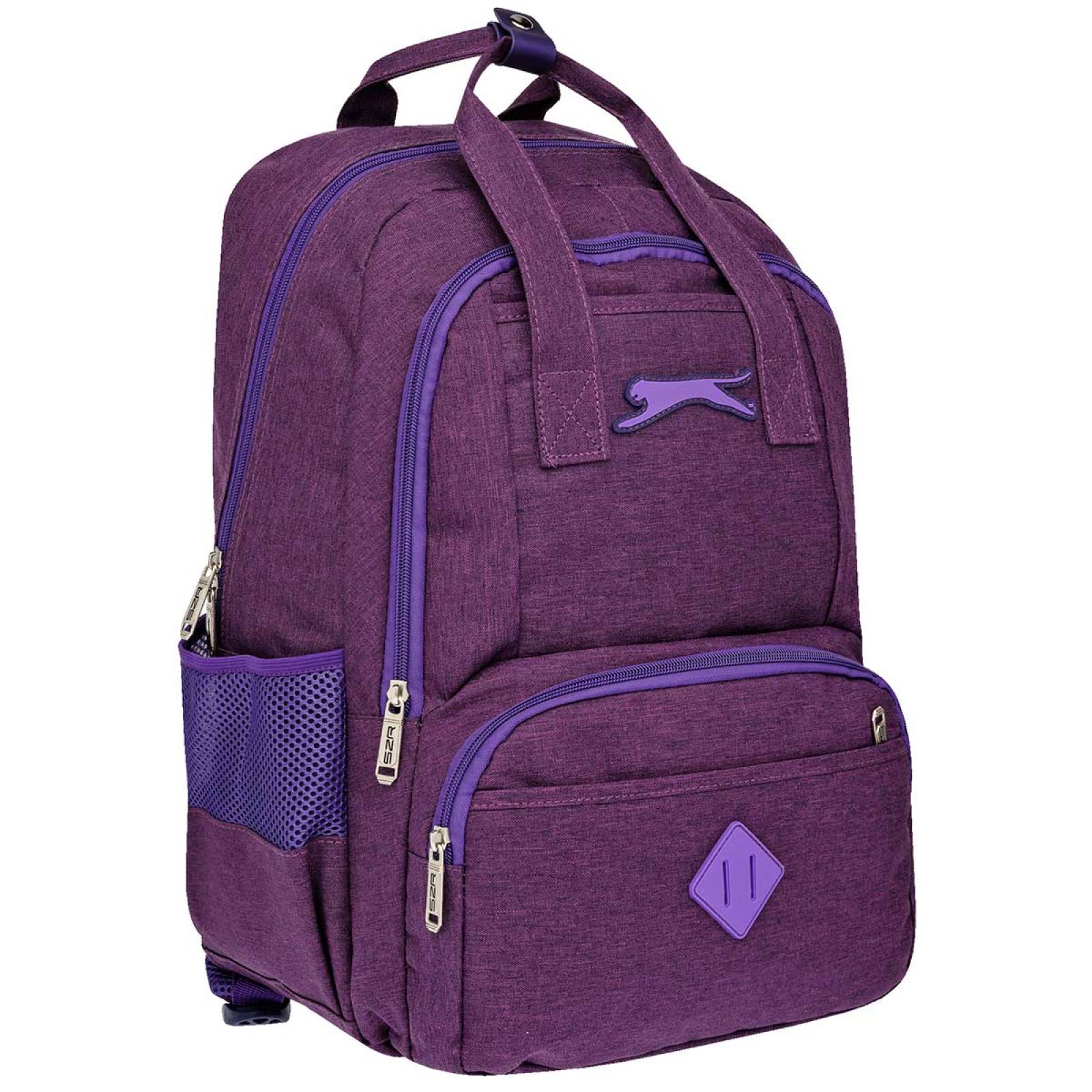 Mochila Azpe Morado 98046