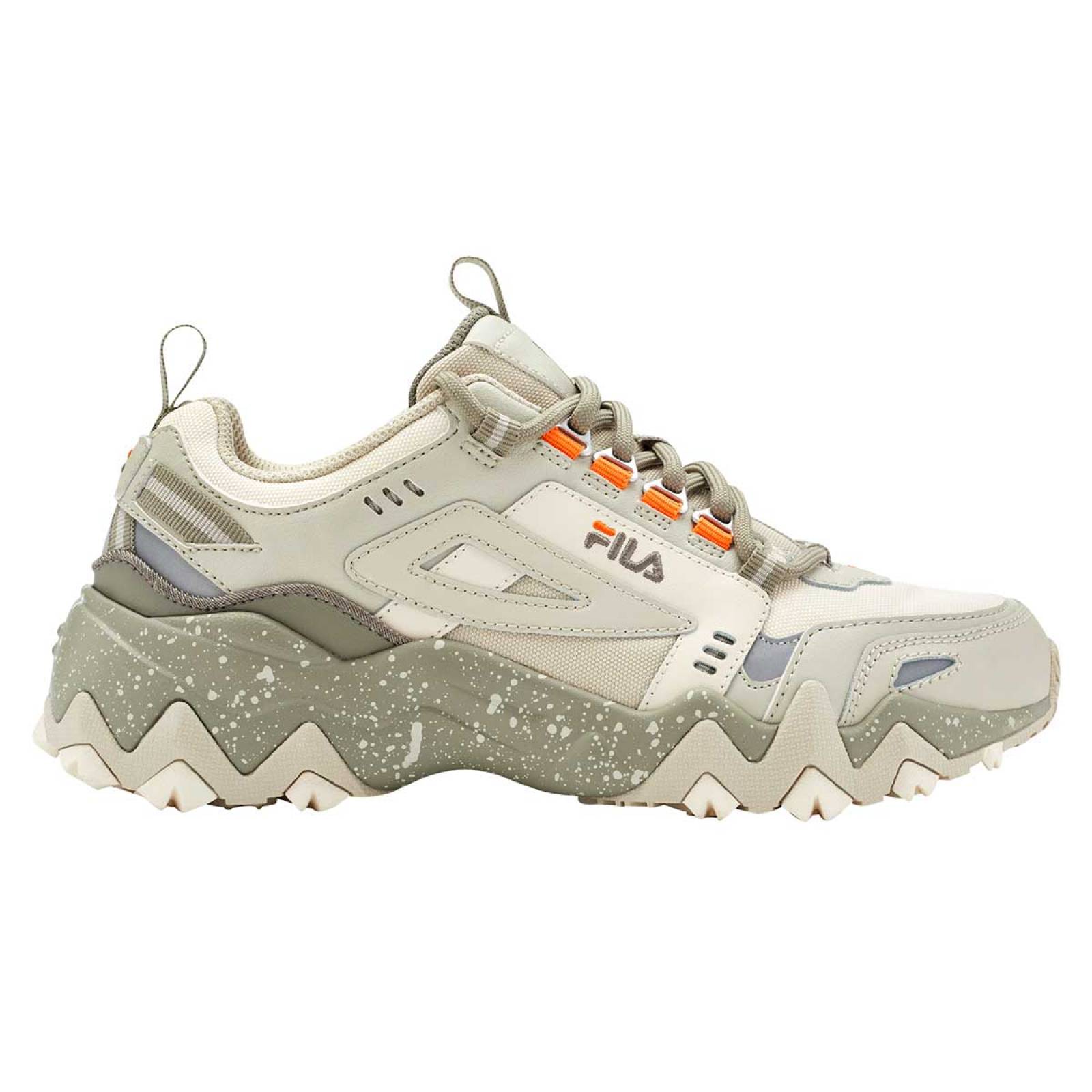 Tenis Fila Beige 106265