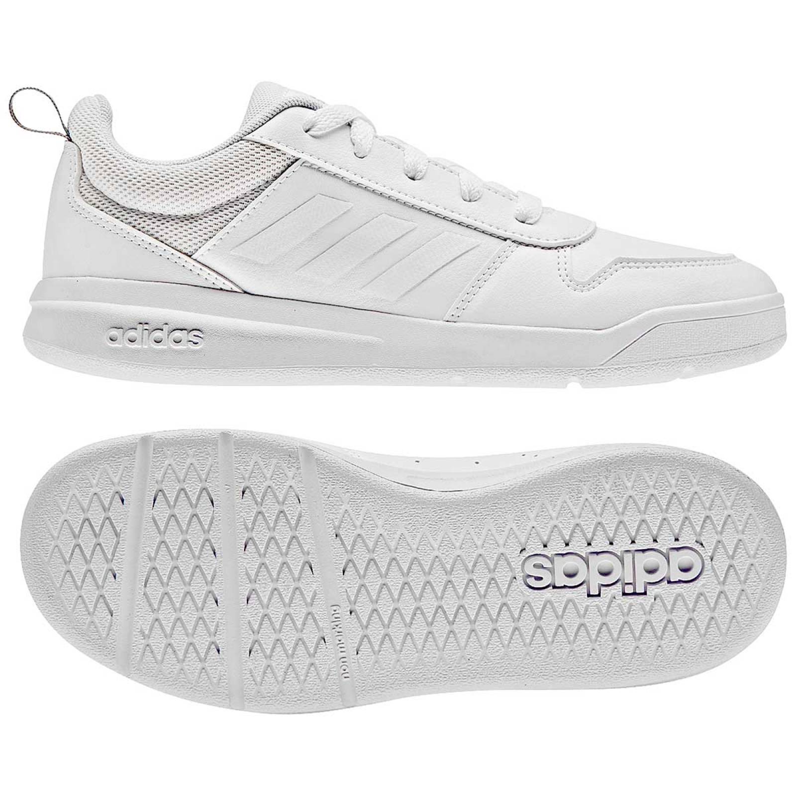 Tenis Adidas Blanco 106045
