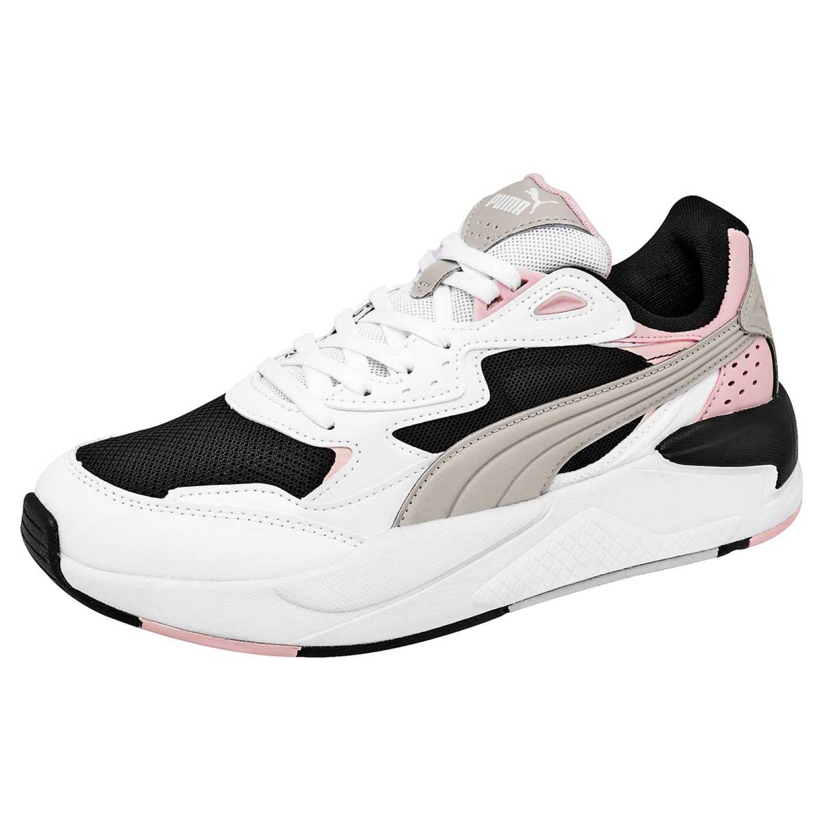 Tenis Puma Blanco 115097