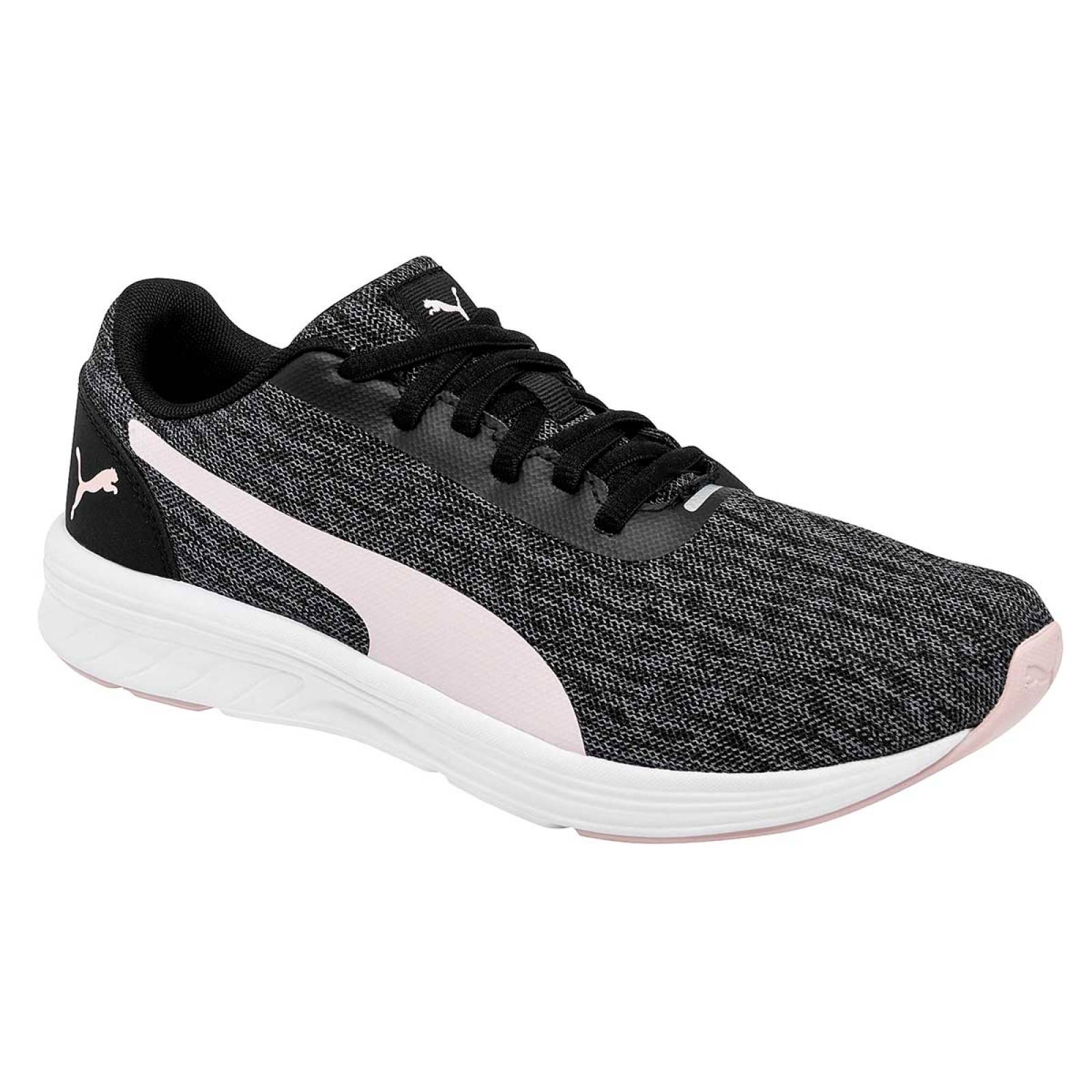 Tenis Puma Gris 115017