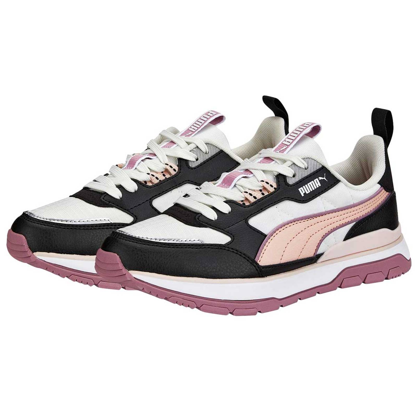 Tenis Puma Multicolor 115045