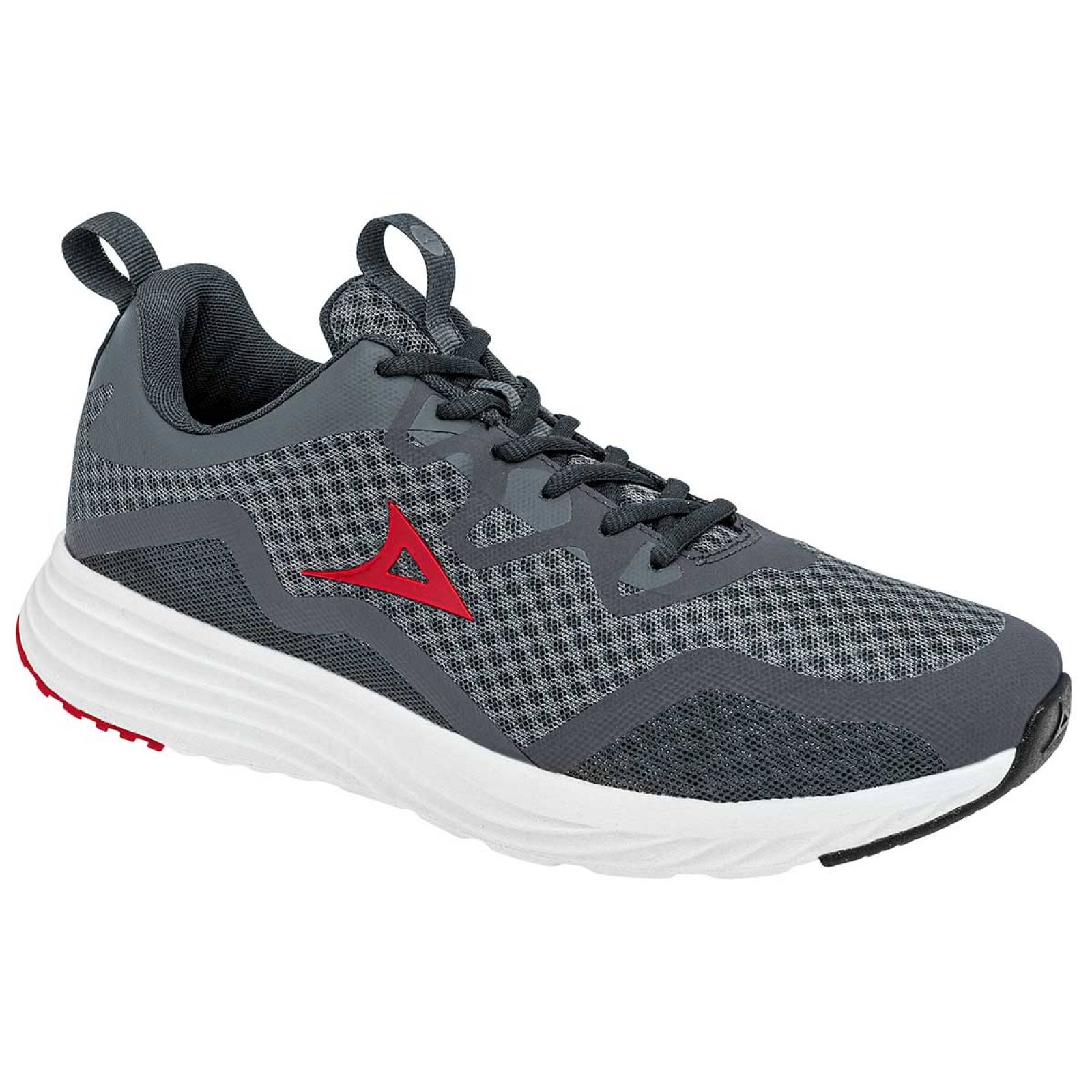 Tenis Pirma Gris 117216