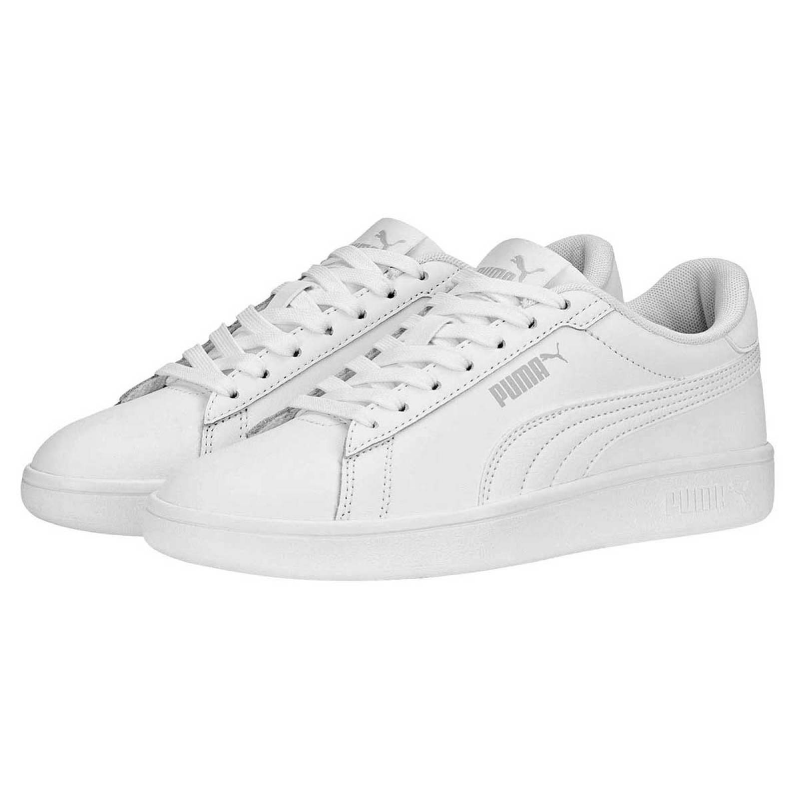 Tenis Puma Blanco 119481