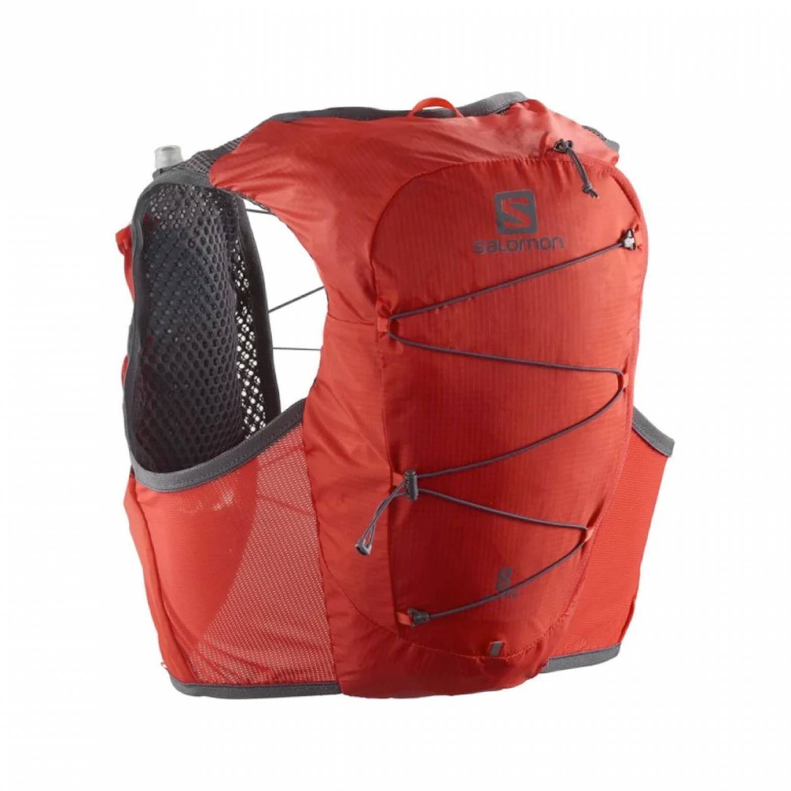 Chaleco de Hidratación para running Unisex Salomón ACTIVE SKIN 8 ROMF U ...