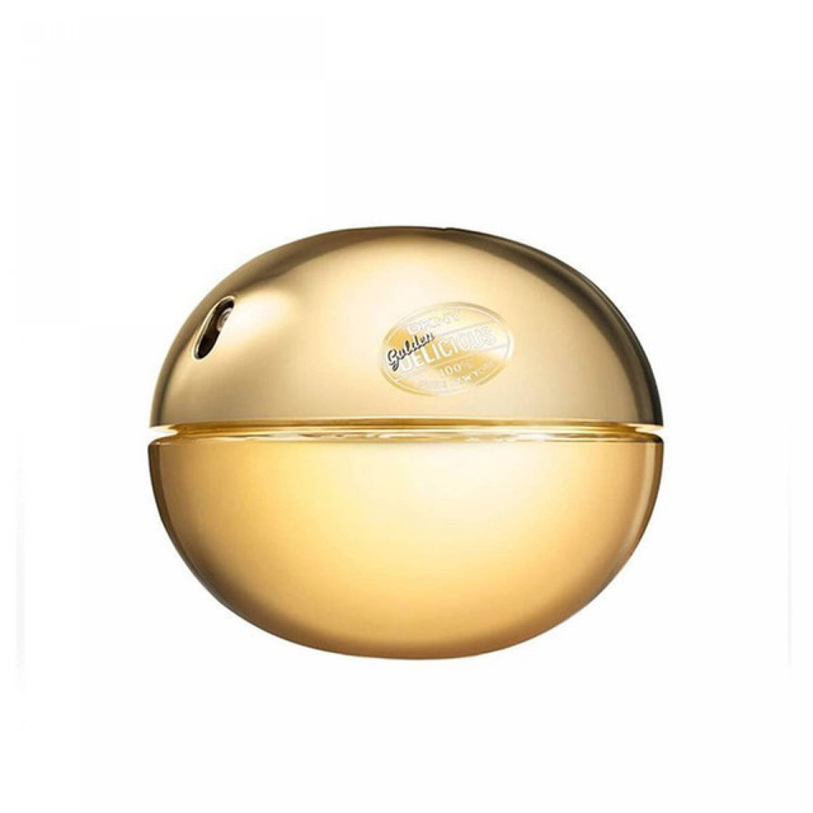 PERFUME PARA DAMA BE DELICIOUS GOLDEN EDP 100ML