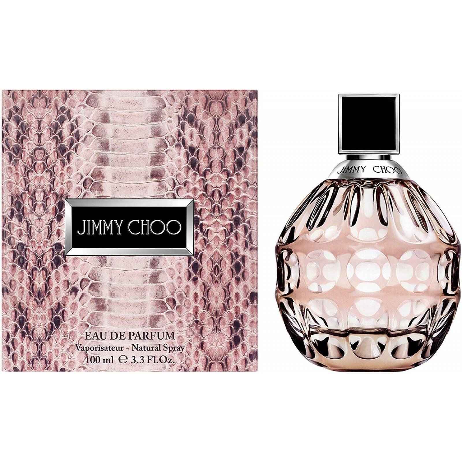JIMMY CHOO EDP 100ML PERFUME PARA DAMA
