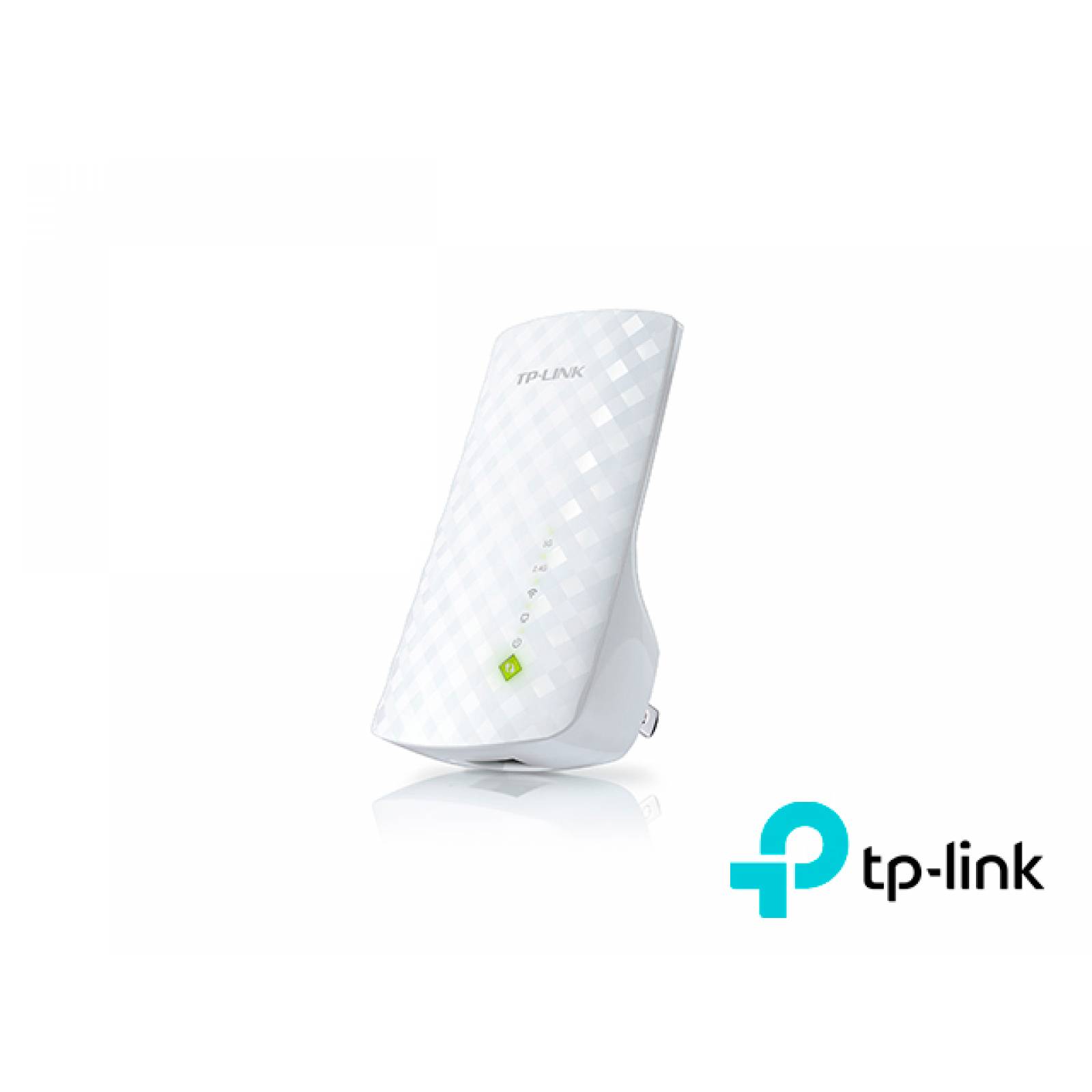 Repetidor/extensor Inalambrico / Tp-link Re200 Ac750