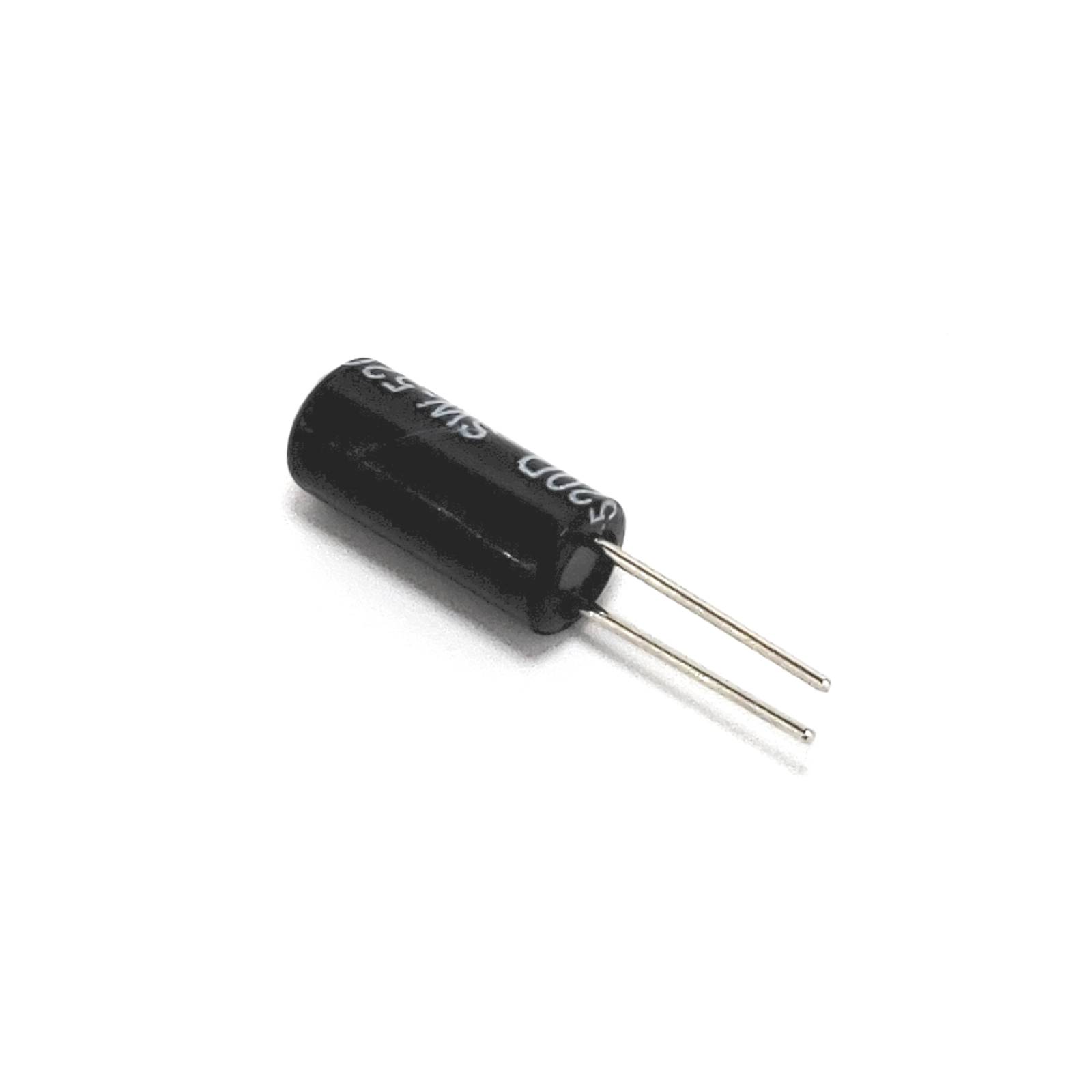 Sensor de Inclinación Tilt SW-520D - 330ohms