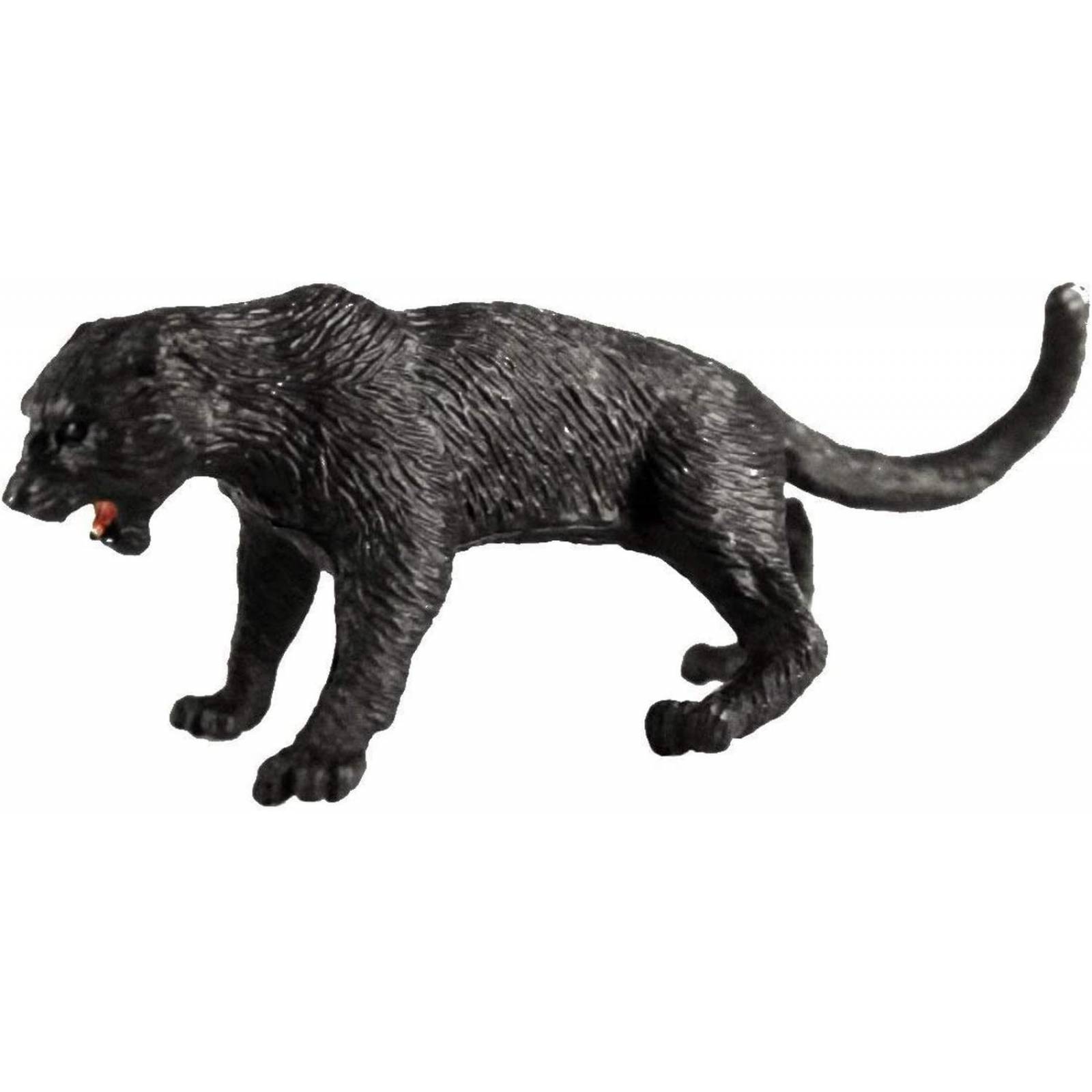 Safari Ltd Wild TOOB con 12 grandes amigos de la jungla. figuras