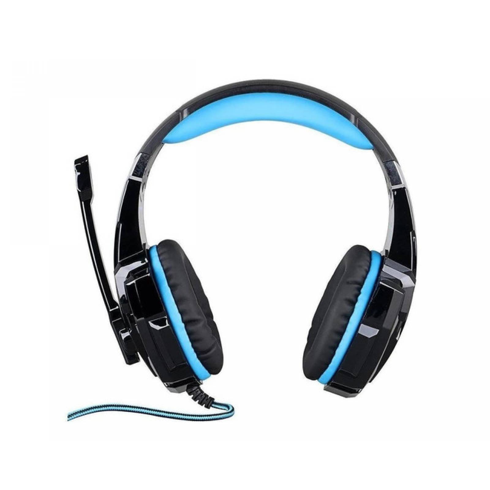 Audífonos Diadema Gamer G9000