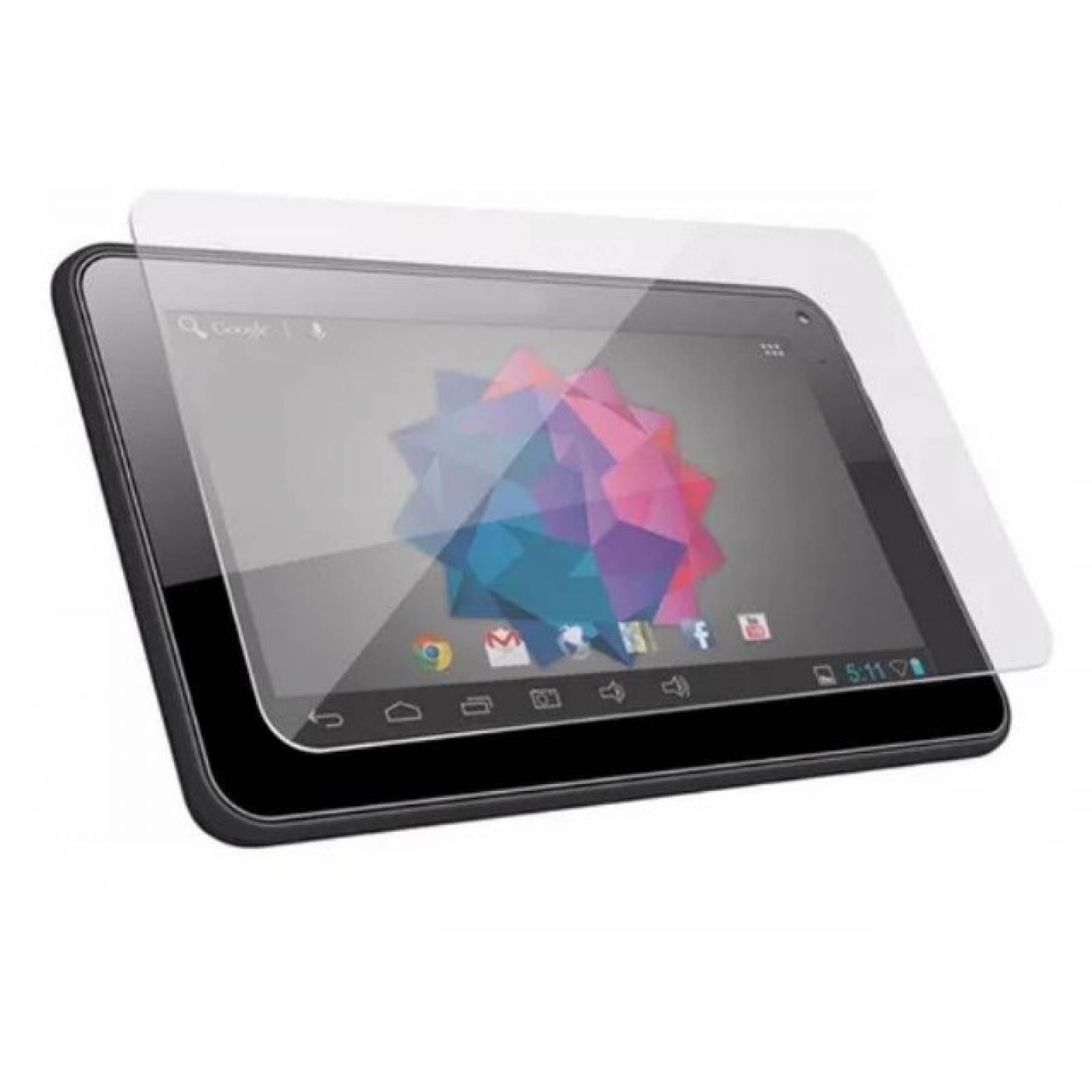 Mica 9D Para Tablet Apple IPAD AIR/AIR2