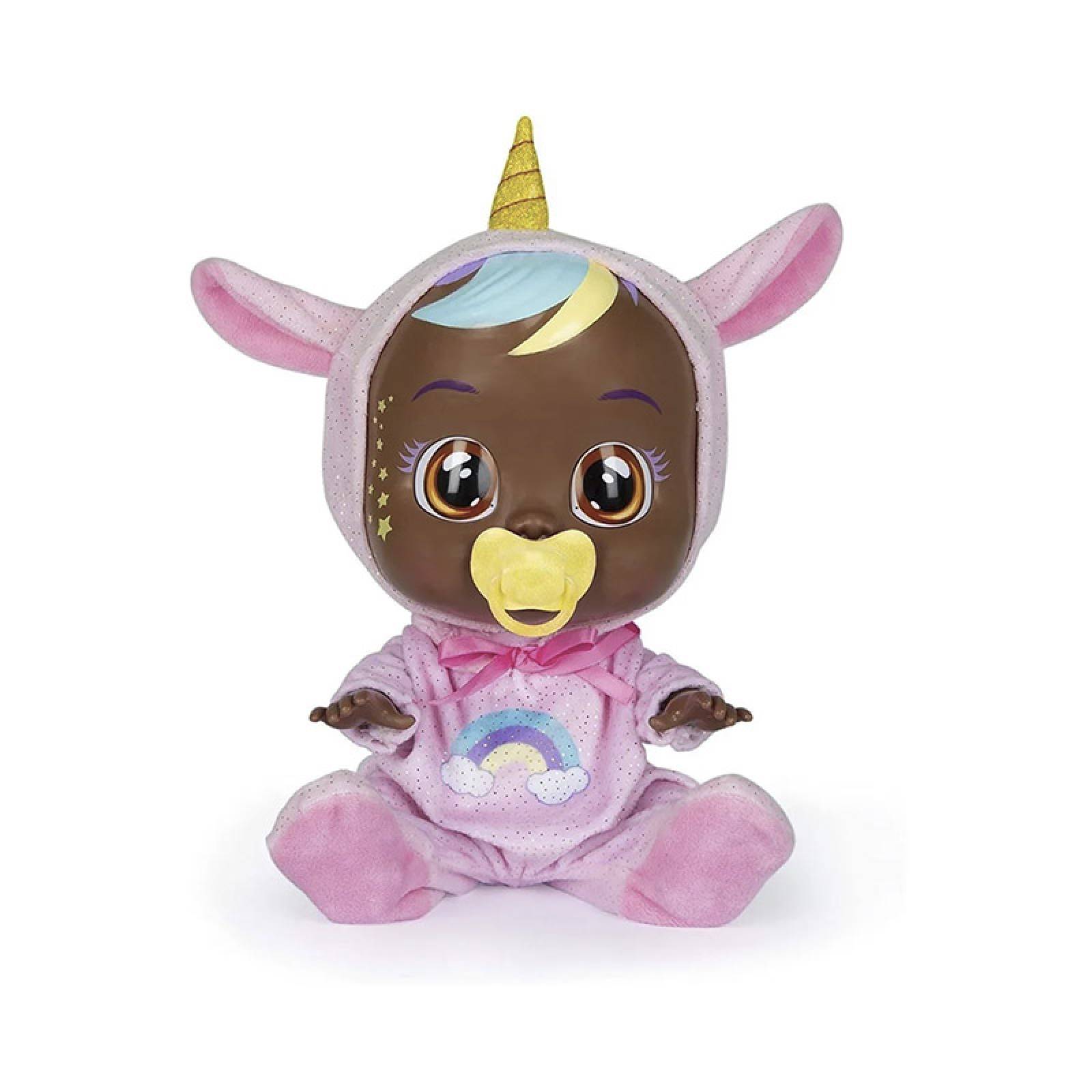 Cry Babies Fantasy Jassy Bebés Llorones