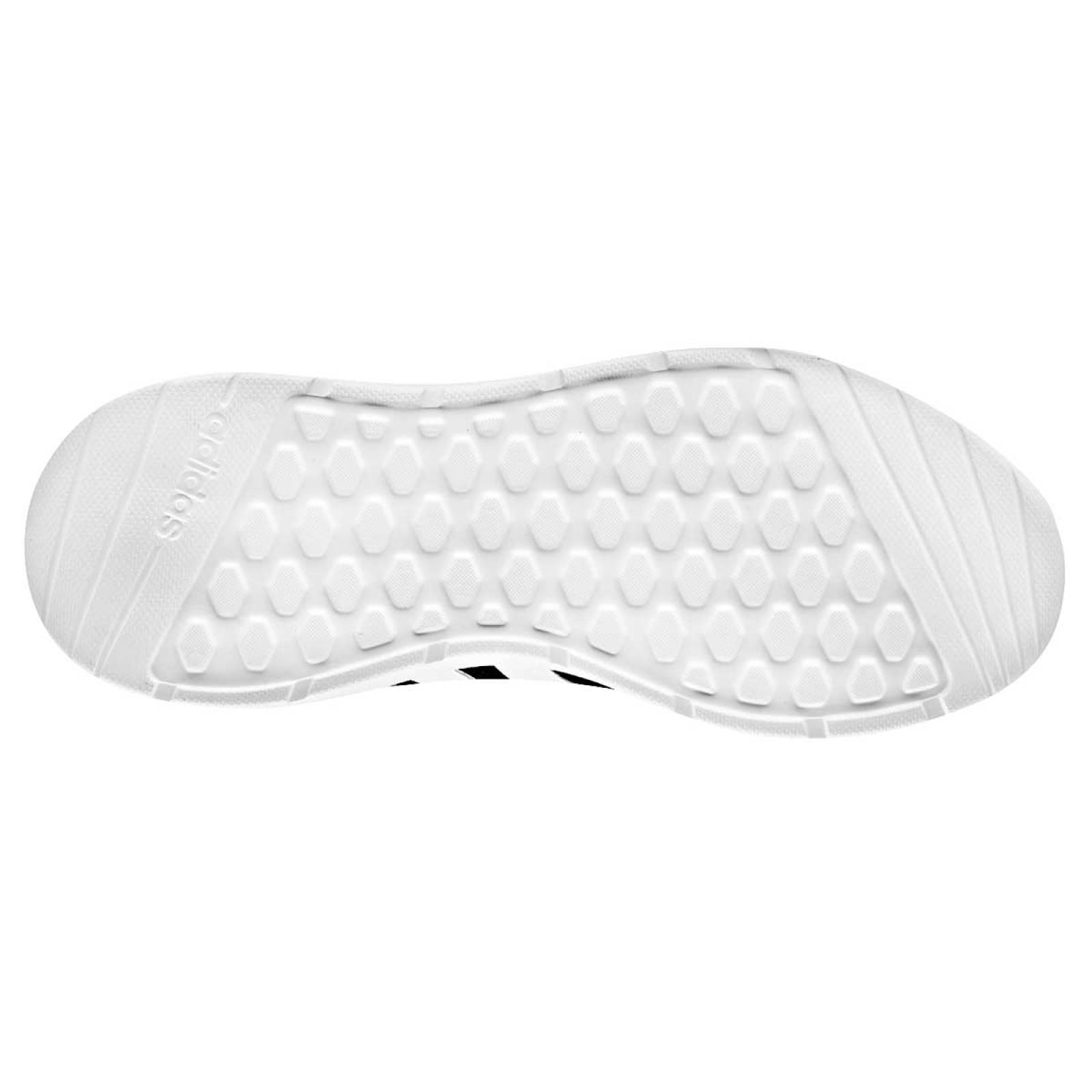 TENIS DEPORTIVO ADIDAS FW3246 Color Negro para Hombre Jx2