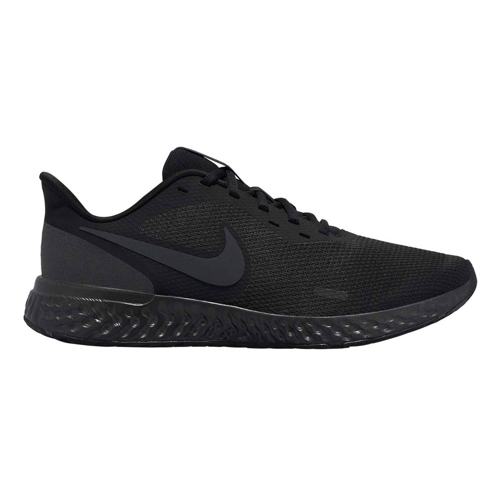 TENIS DEPORTIVO NIKE BQ3204001 Color Negro para Hombre Jx2