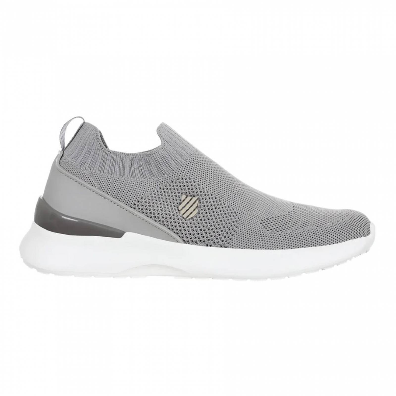 Tenis Grises Kali K-SWISS para Mujer