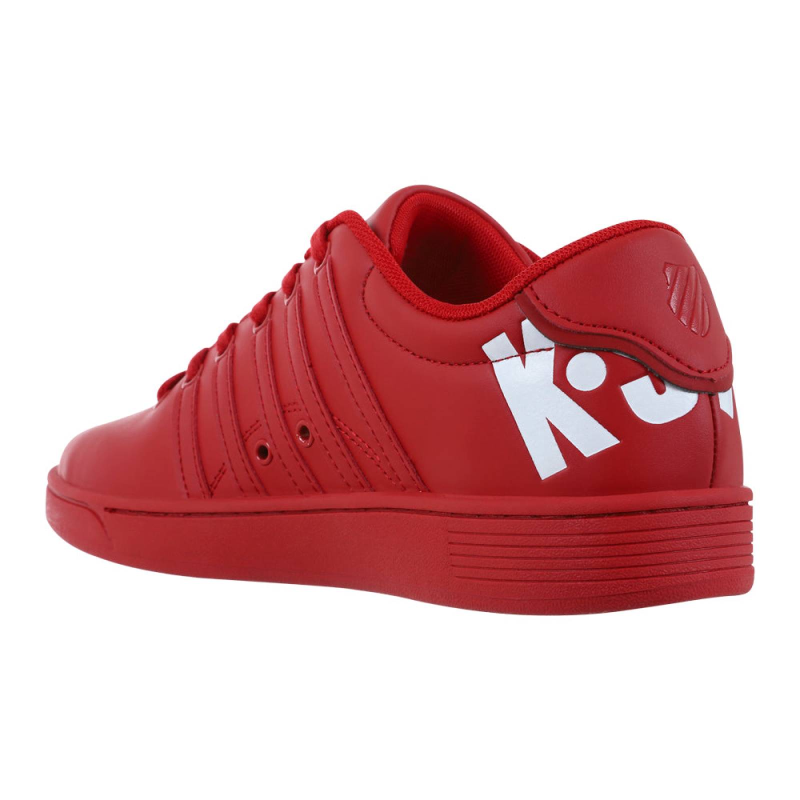 Tenis Court Pro II Logo