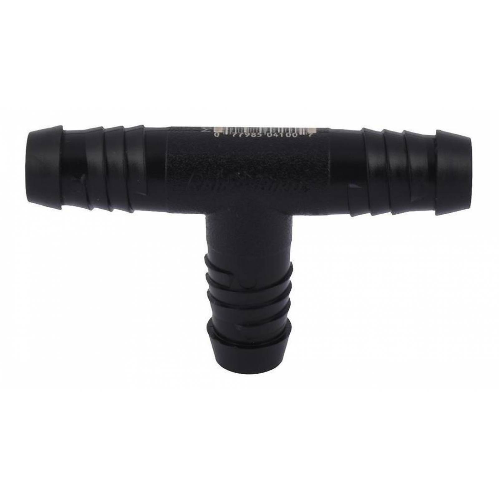 Conector En T De 1/2 Pulgada