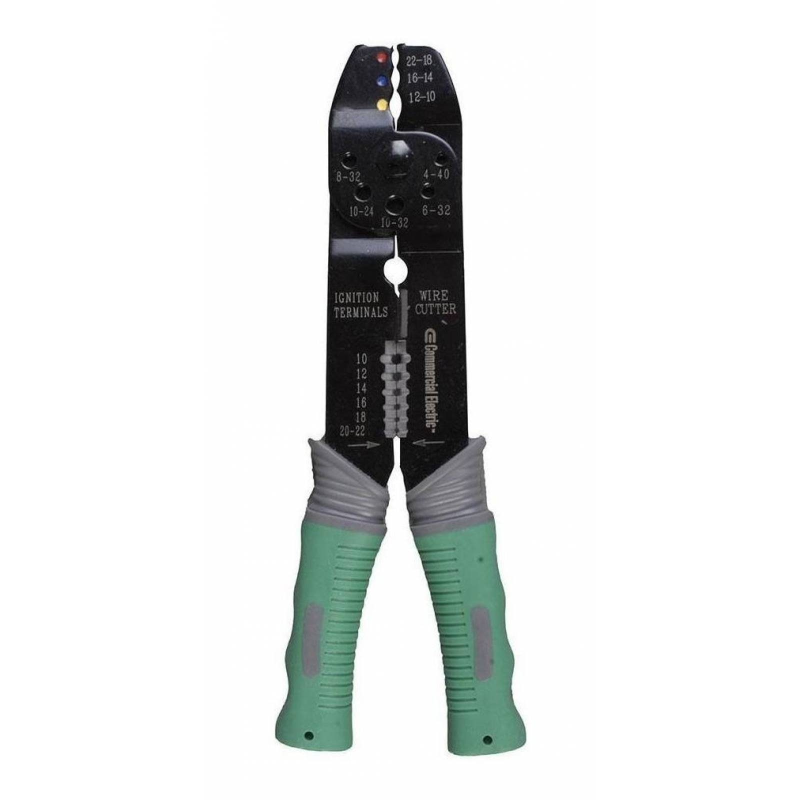Pinza Pelacable Multiusos De 8