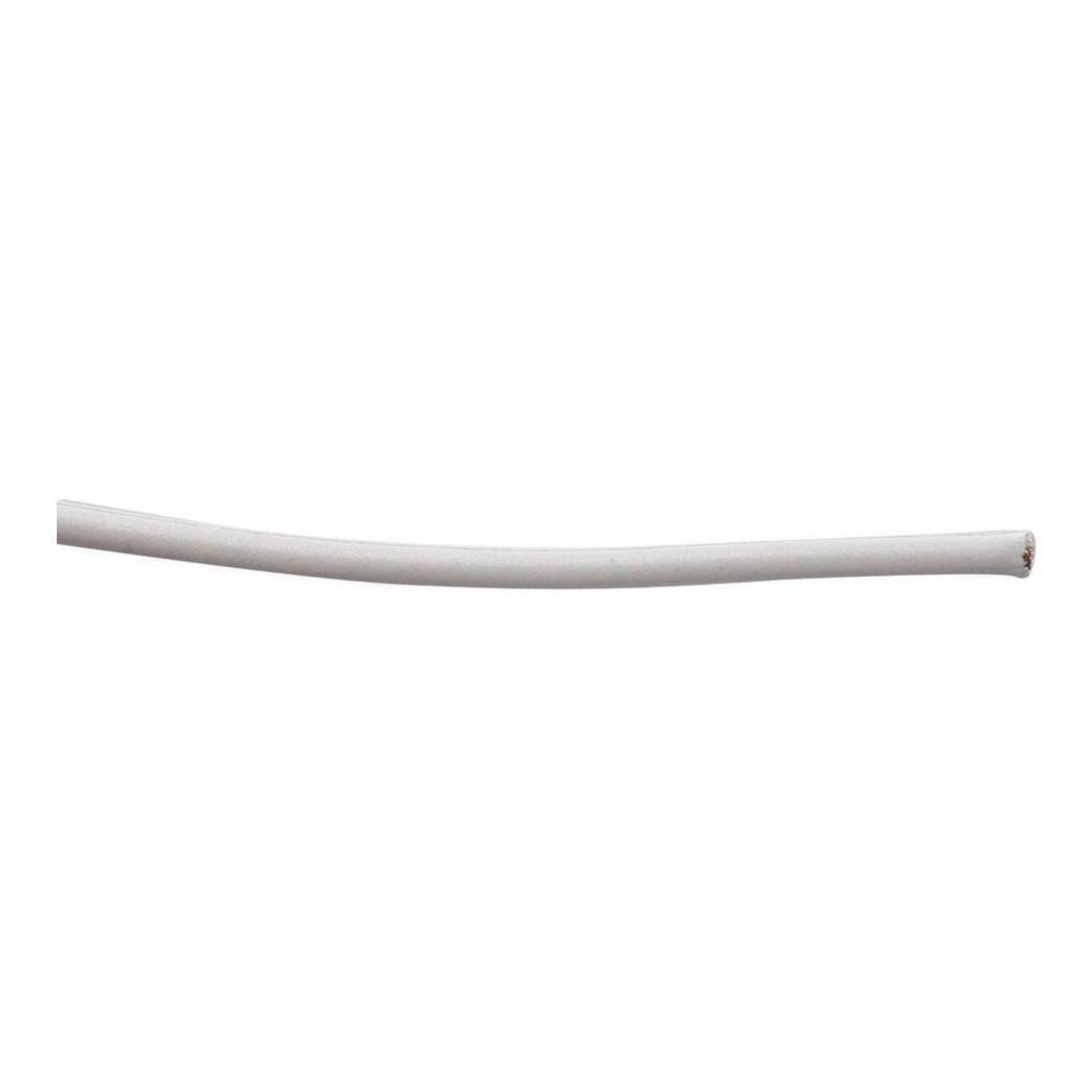 Cable Tf-ls 16 Awg Blanco 1 M Indiana