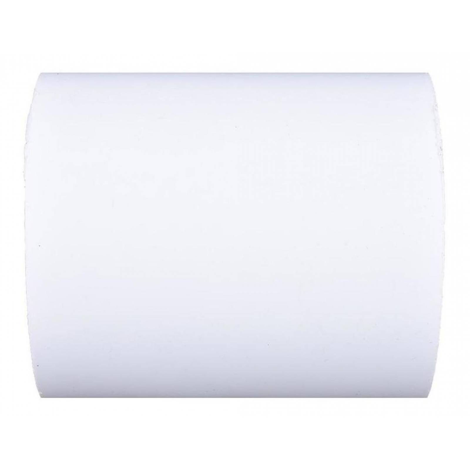 Cople De 2 Pulgadas Blanco Dura