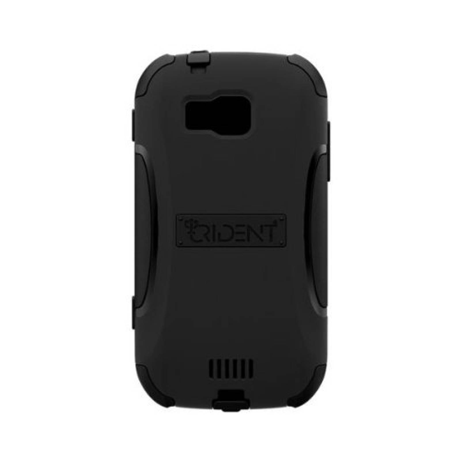 Funda Trident Aegis - Mobile Phone Cases (71.37 mm, 17.27 mm, 130 mm) Negro