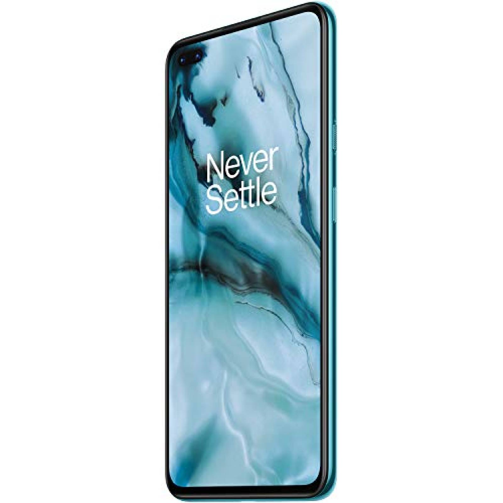 One Plus Nord 5G 8GB 128GB Azul