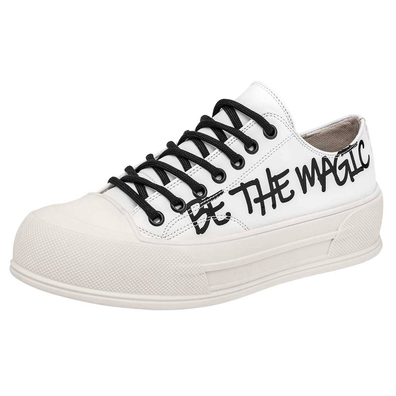 Tenis Joshua Blanco 116907