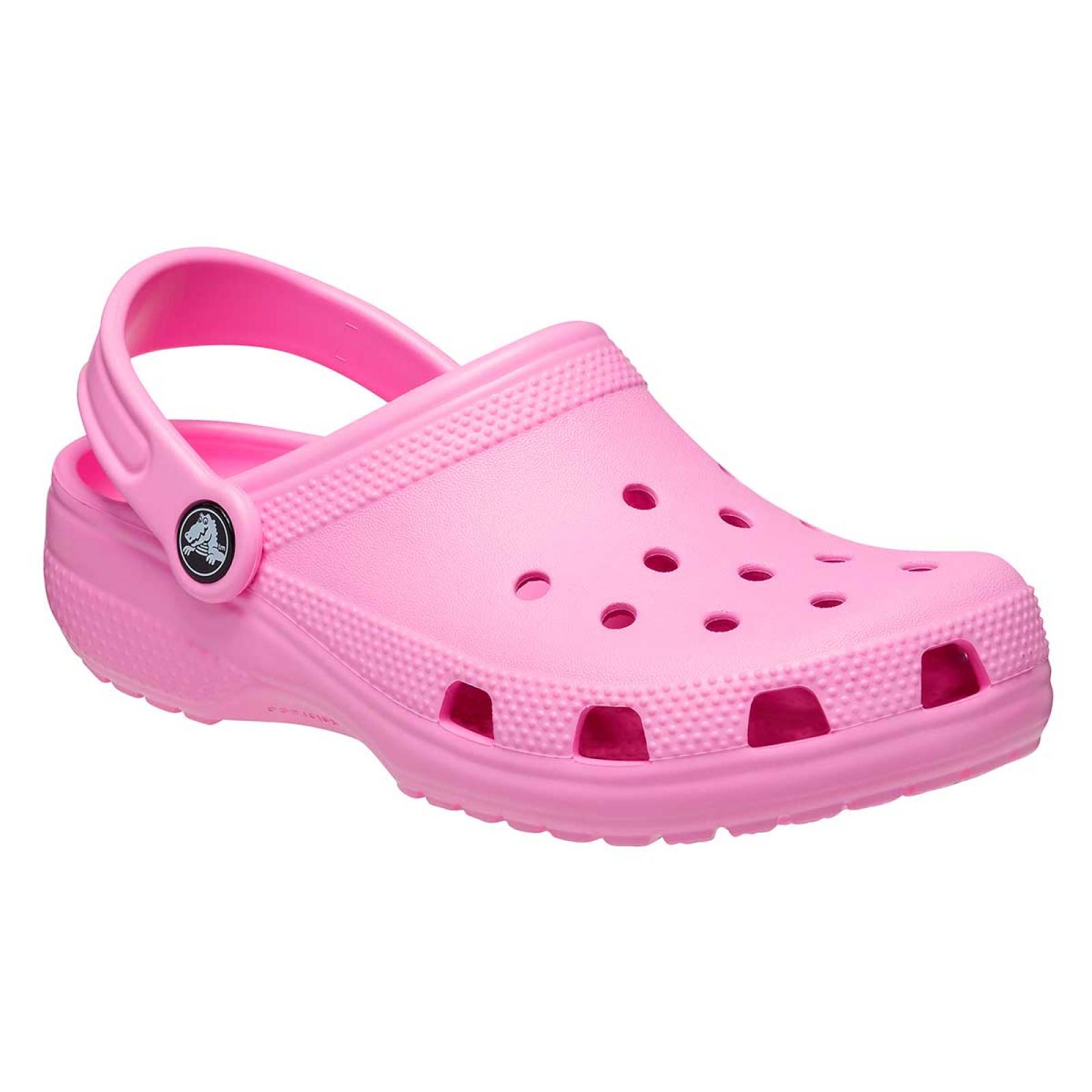 Sandalia Mod 2069916sw Para Mujer Crocs Color Rosa