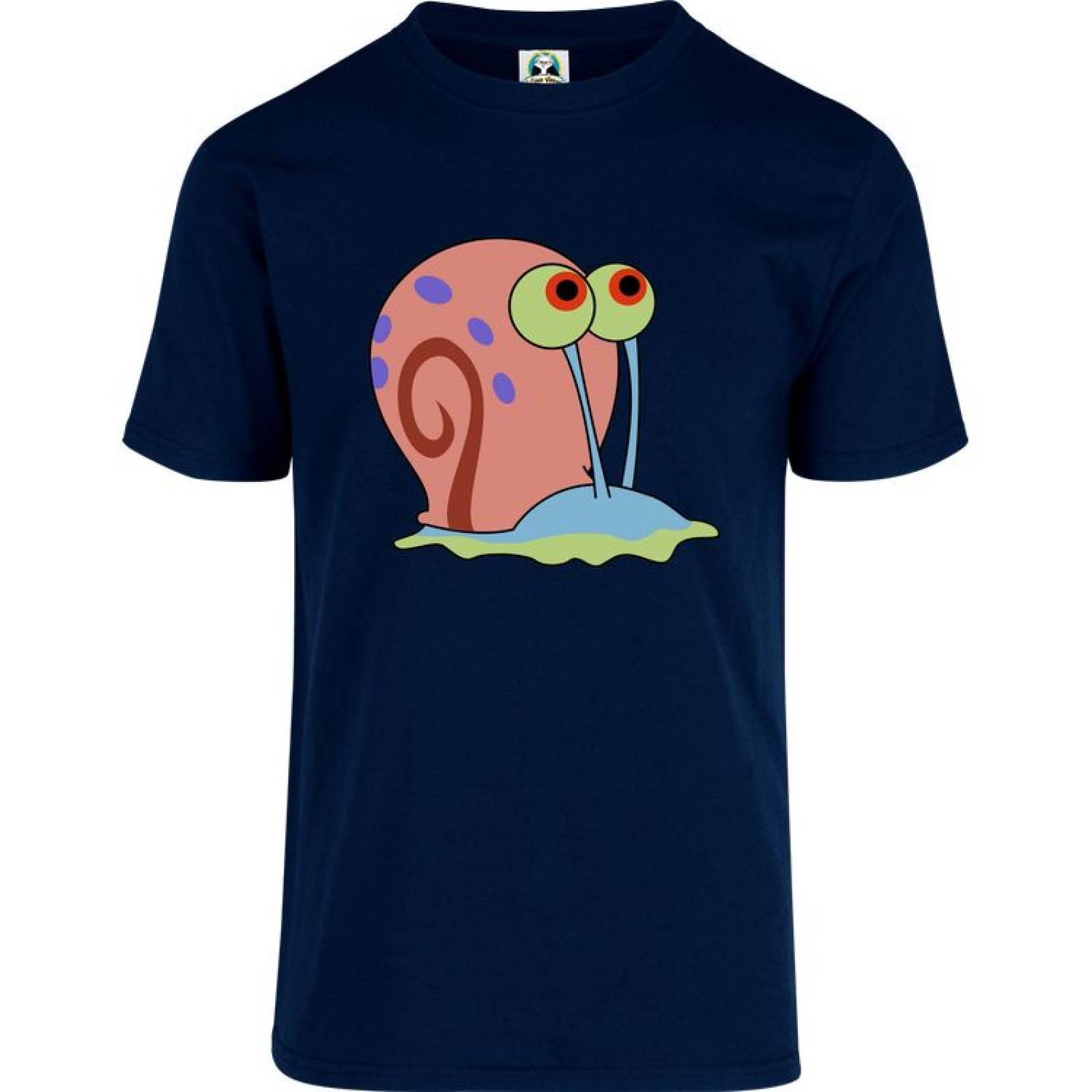 Playera Niño Niña Cuyo Virtuoso Bob Esponja 104