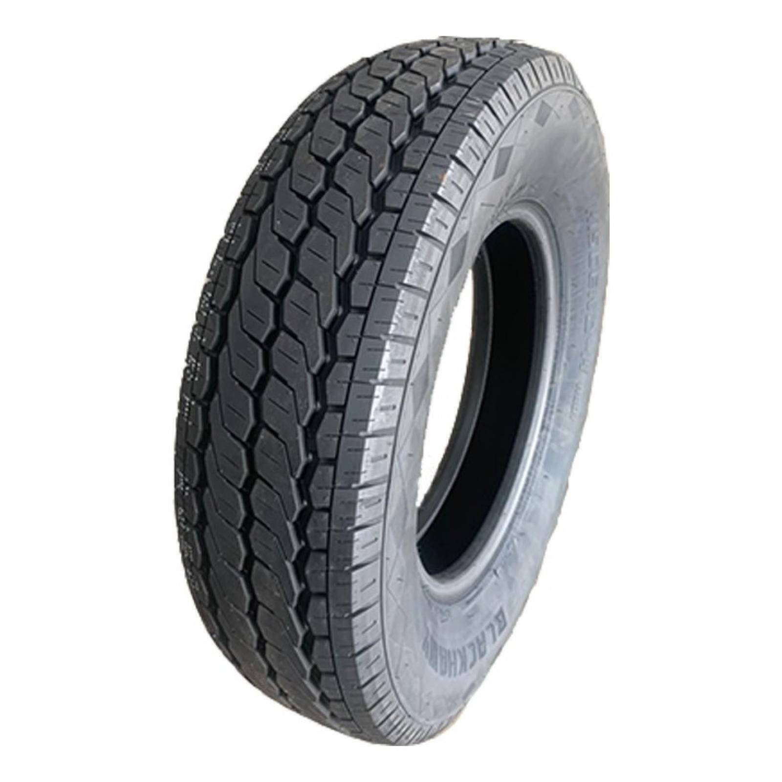 Llanta 195R15C-8PR 106/104R BLACKHAWK HISCEND-H HL01
