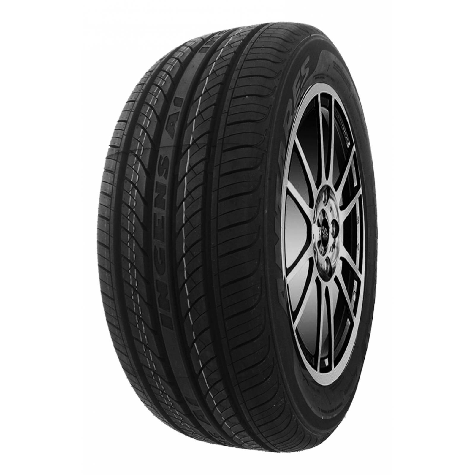 Llanta 155/70R14 77T MAXTREK INGENS A1
