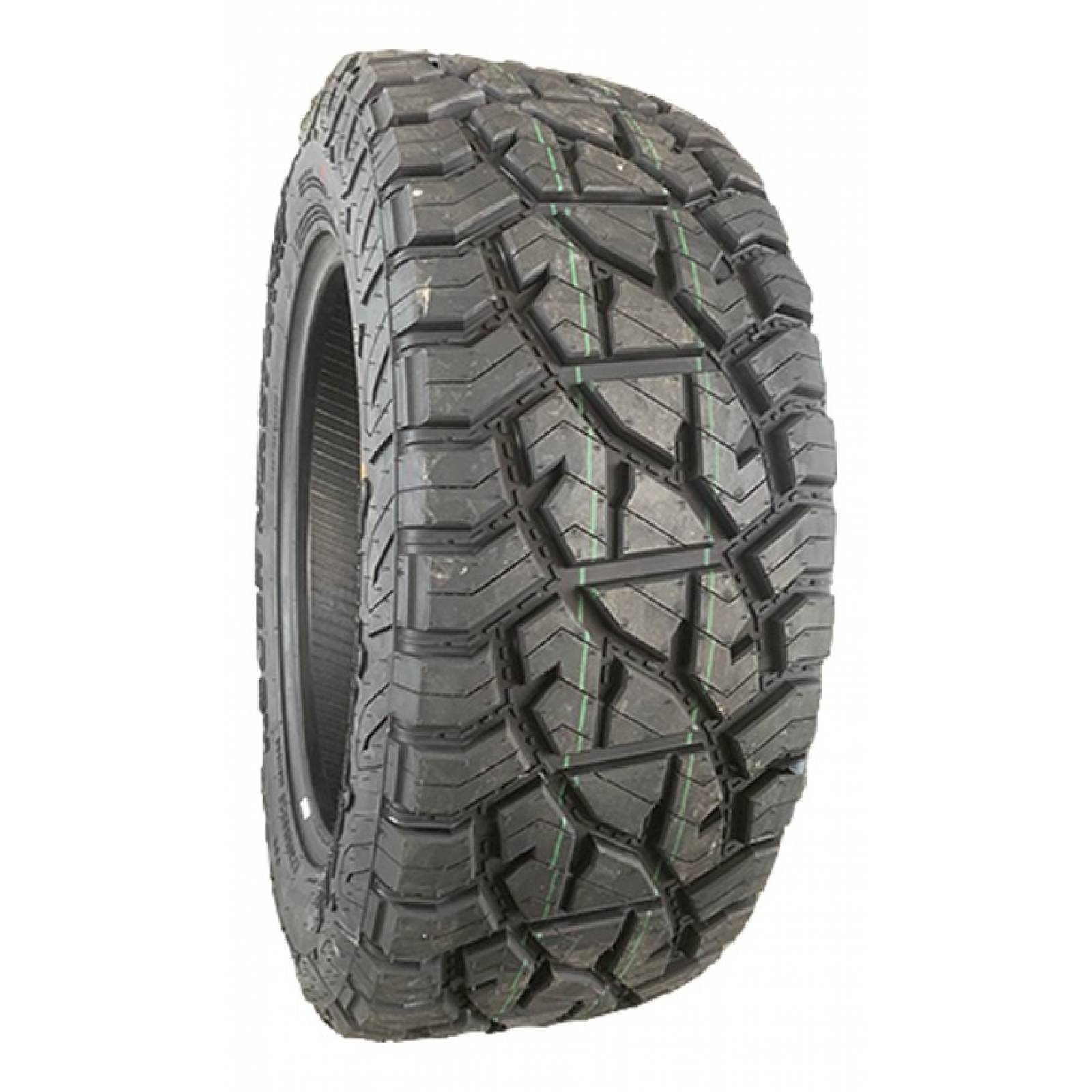 Llanta 33X12.50R17LT 120Q GREENTRAC ROUGH MASTER-RT