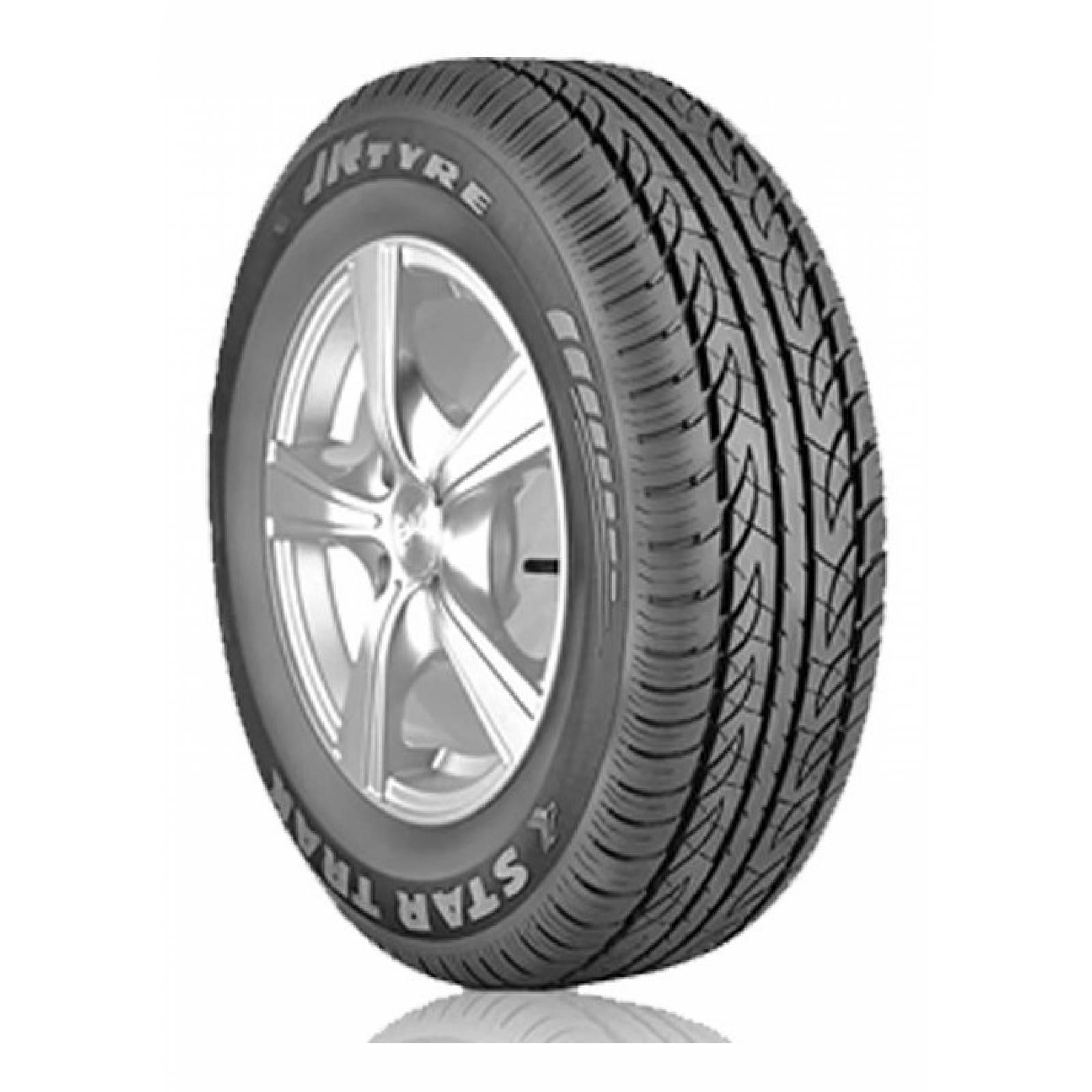 Llanta 195/65R15 91H JK TYRE STAR TRAK JK TYRE STAR TRAK