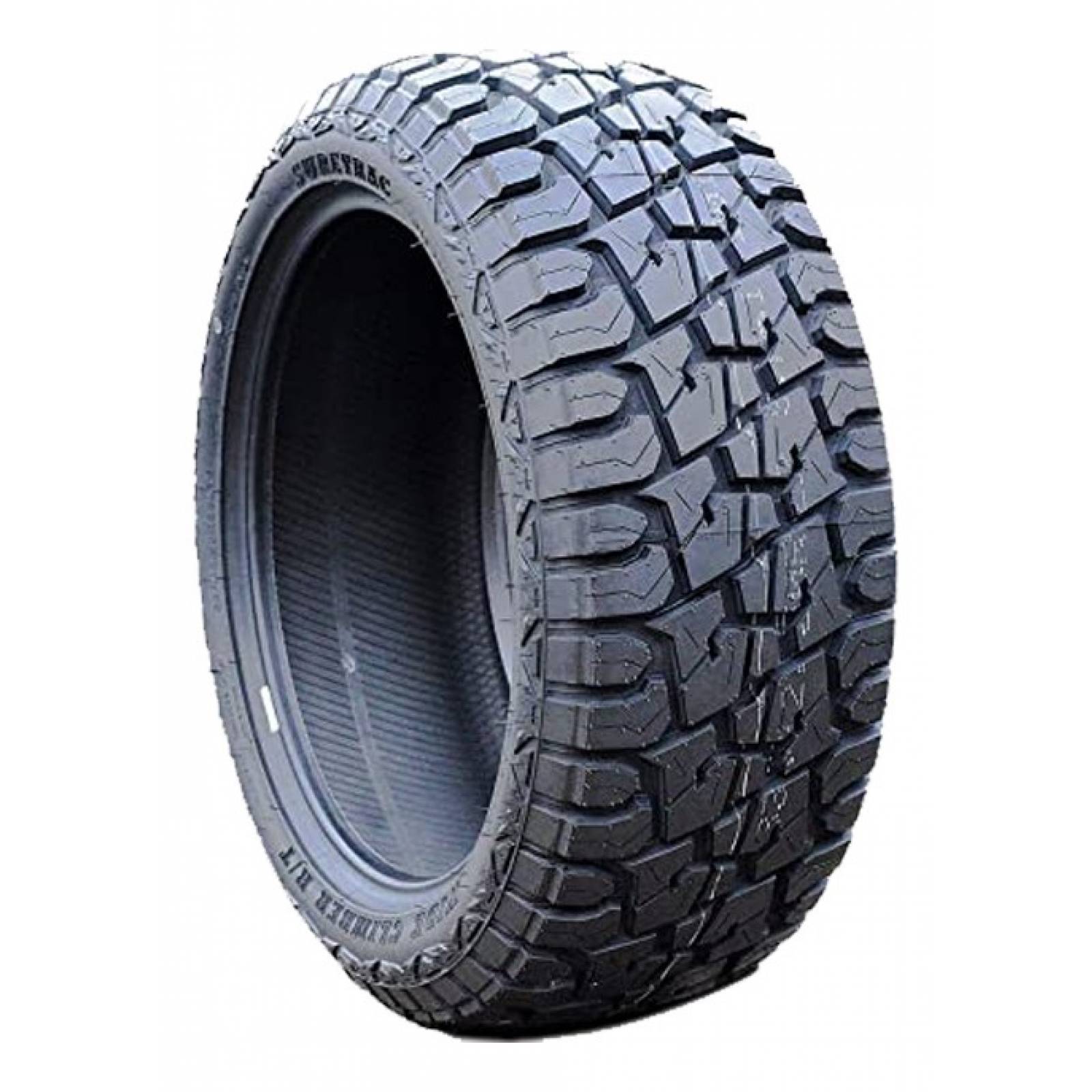 Llanta LT265/70R17-10C 121/118S SURETRAC WIDE CLIMBER AWT SURETRAC WIDE ...