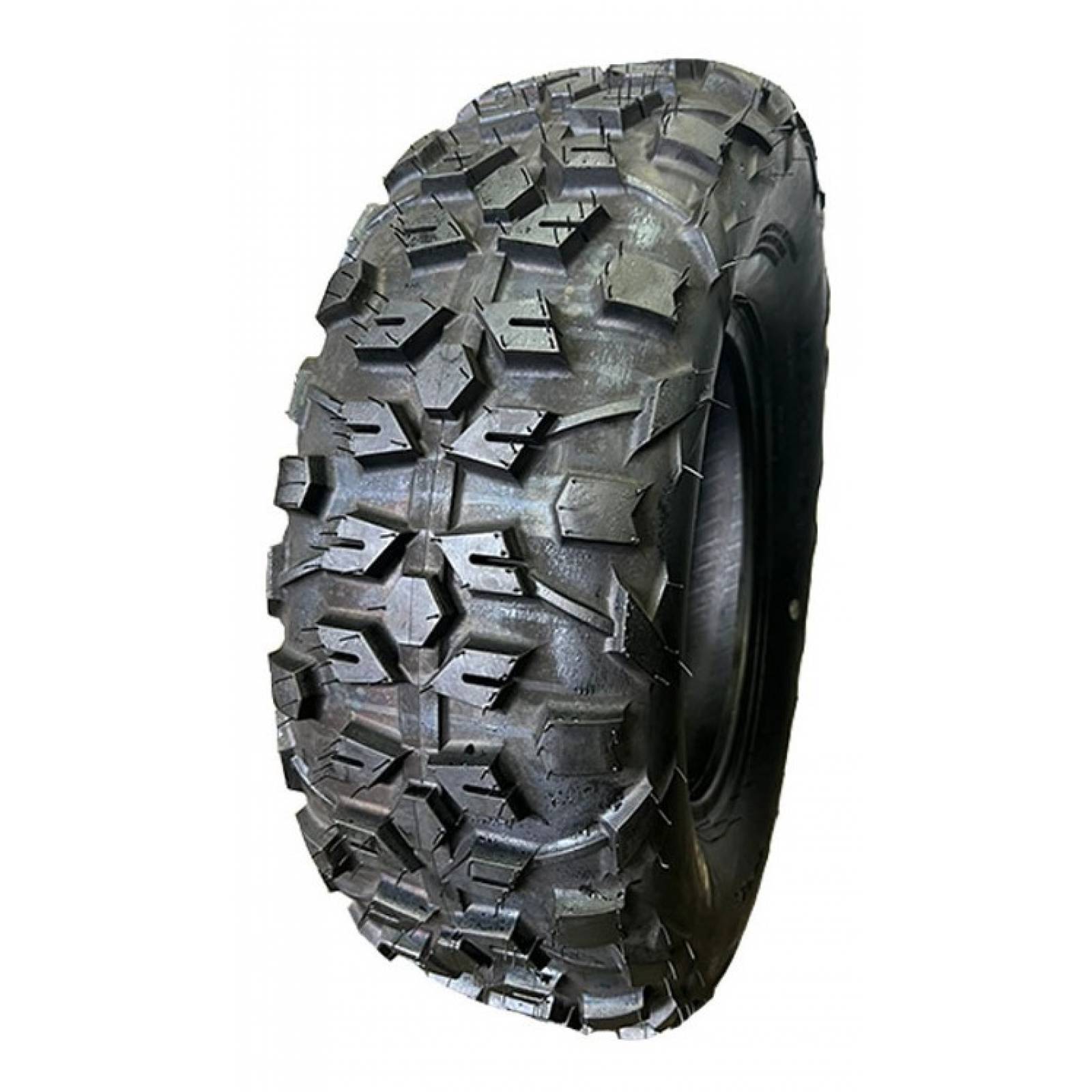 Llanta 25X8-12-6C AUSHINE DAV101 TL ATV AUSHINE DAV101