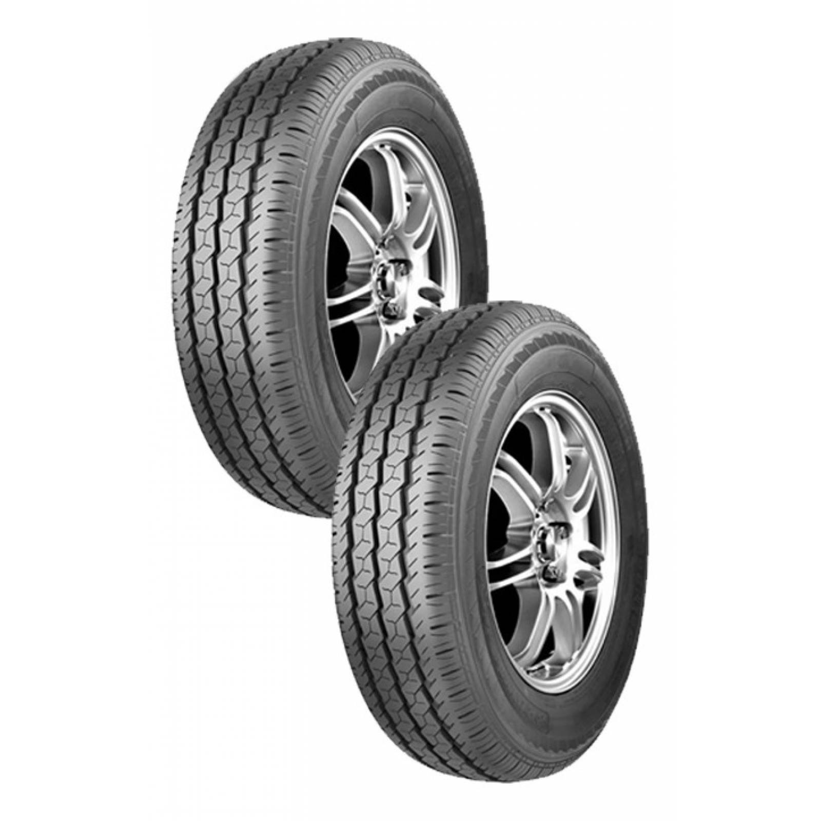 Paq 2 Llanta 215R15C 111/109R FULLRUN FRUN-FIVE FULLRUN FRUN-FIVE