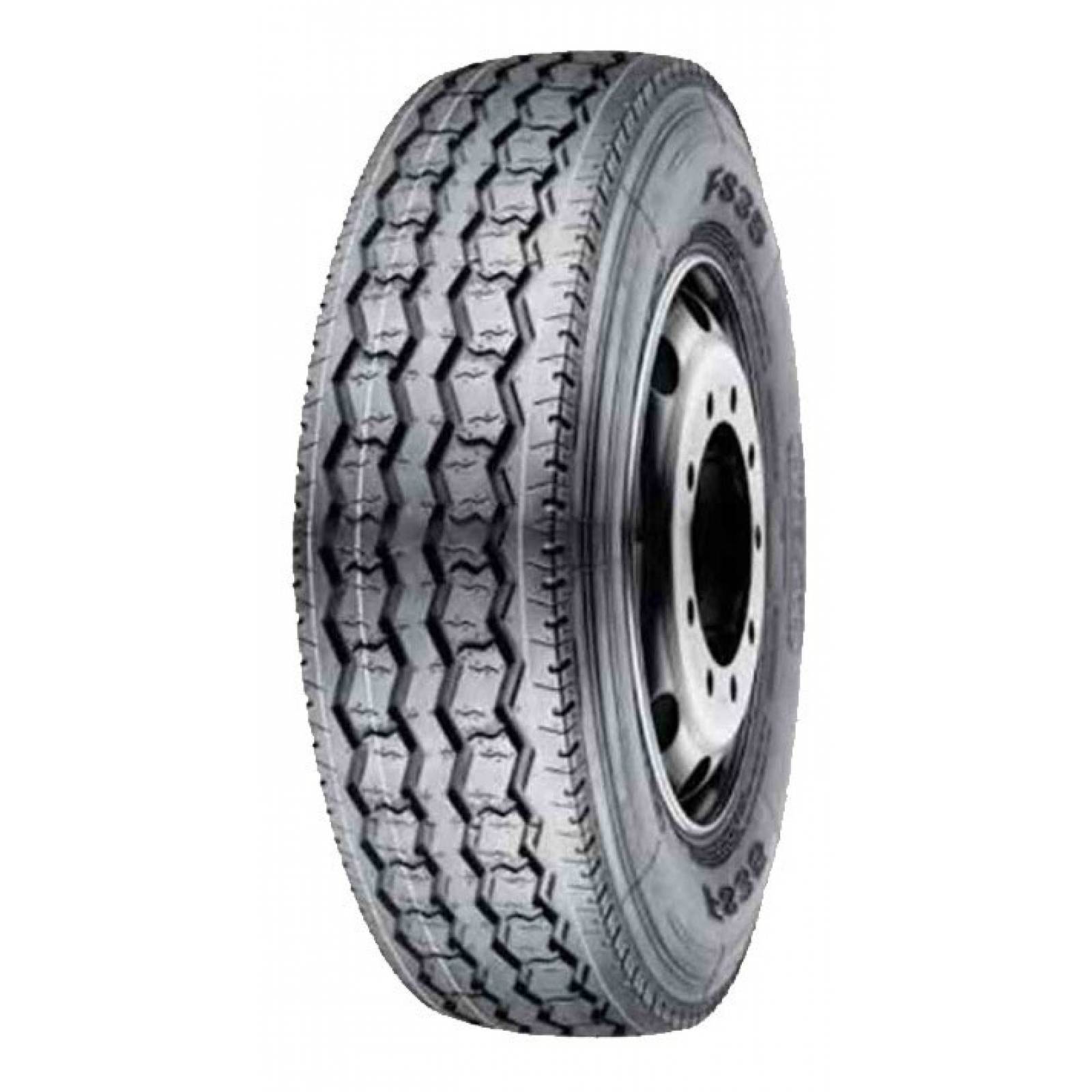 Llanta ST235/80R16-14C 129/125M ATLAS F835